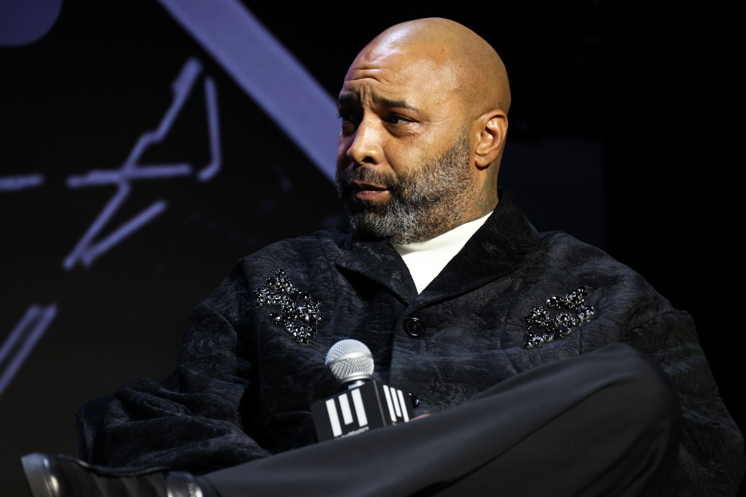 Joe Budden Narrates Anthony Edwards’ New Adidas Commercial