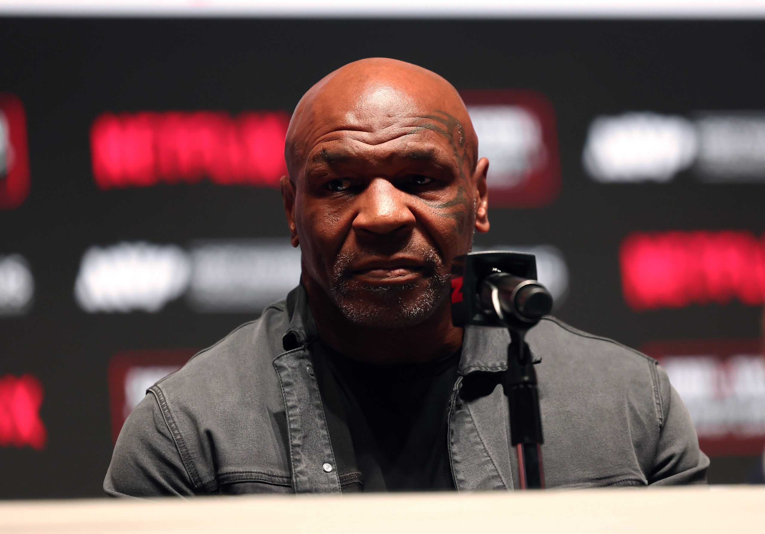 Mike Tyson Settles "Murdergram" Copyright Infringement Lawsuit With ...