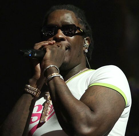 Young Thug Reveals Release Date for UY SCUTI And Drops New Apology Track