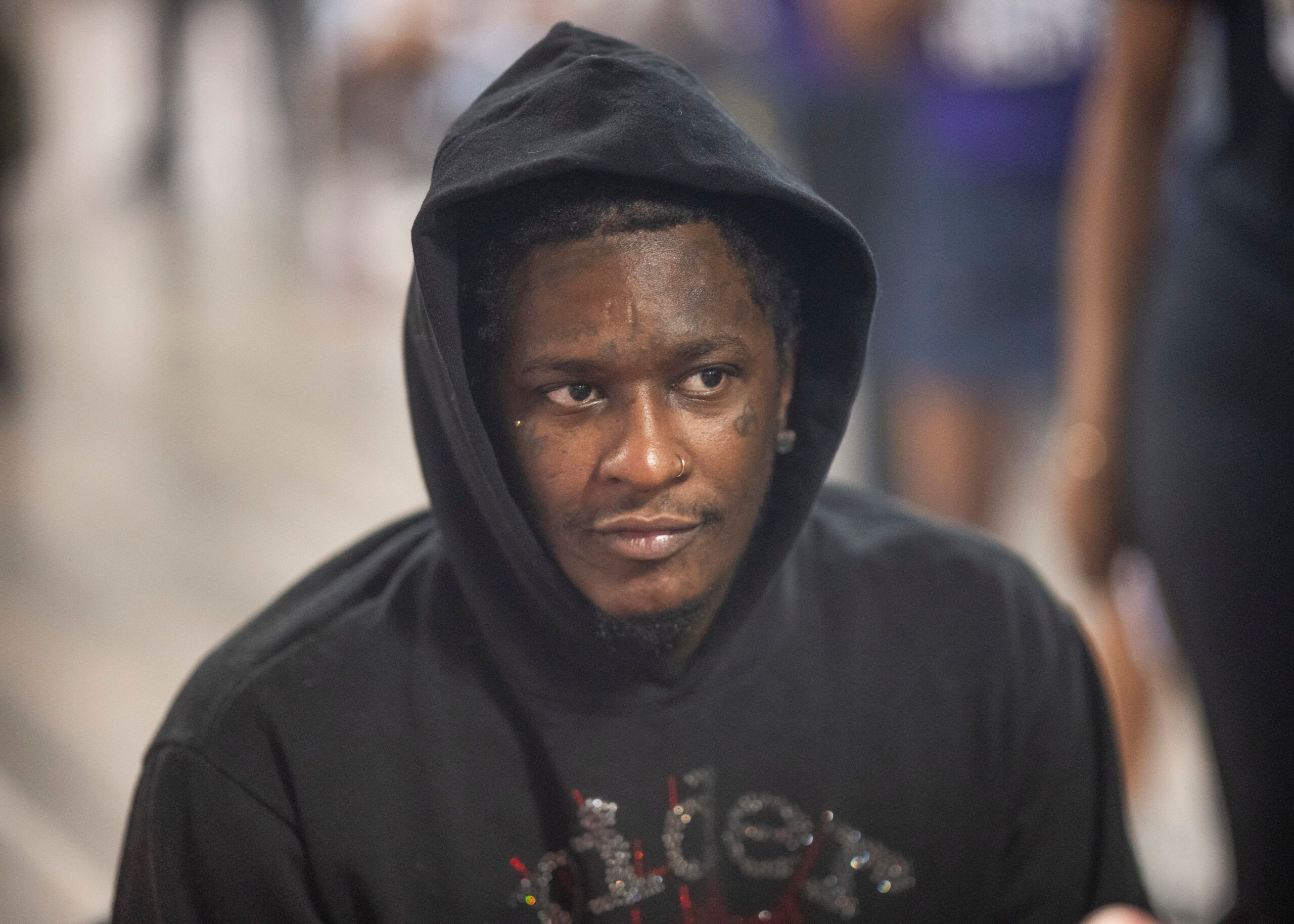 Young Thug Says Kendrick Lamar Will Never Be Bigger Than Drake After ...