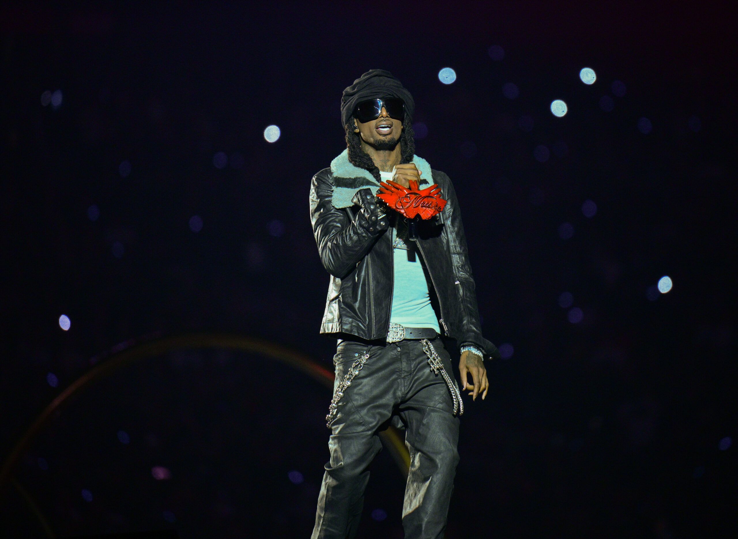 Playboi Carti Previews Two Unreleased Songs At NYC Birthday Event