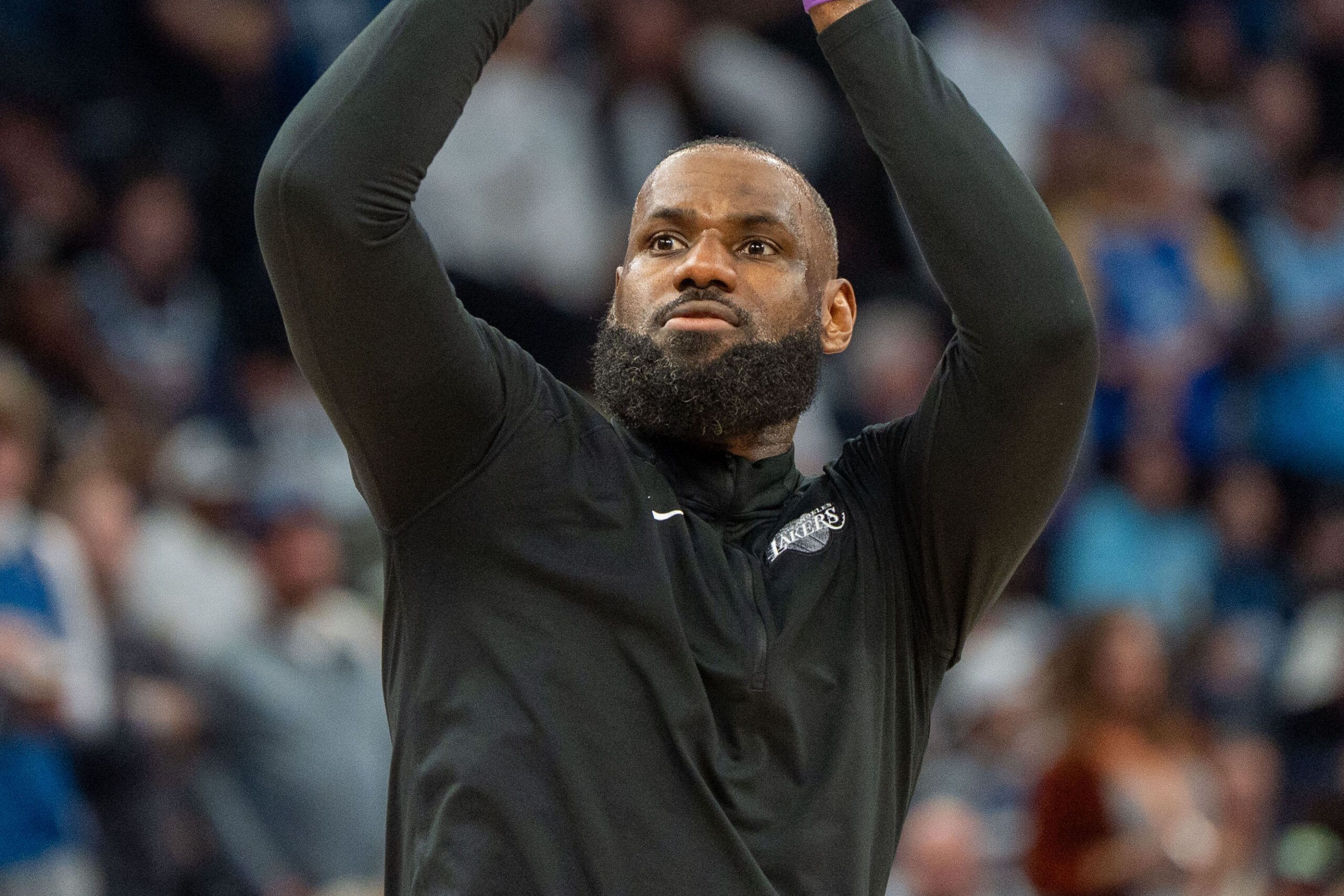 LeBron James Reflects On Infamous 2 Chainz Deluxe Album Meme