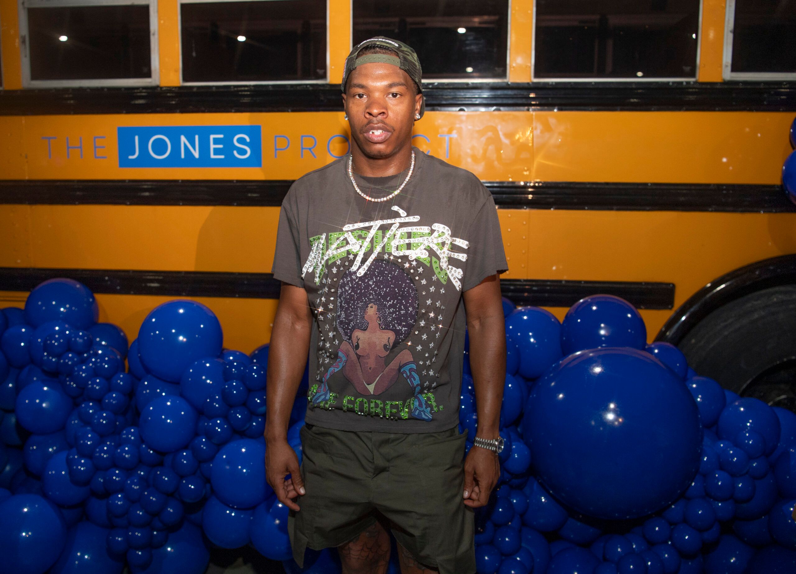 Lil Baby's Management Affiliate Sparks Retirement Rumors