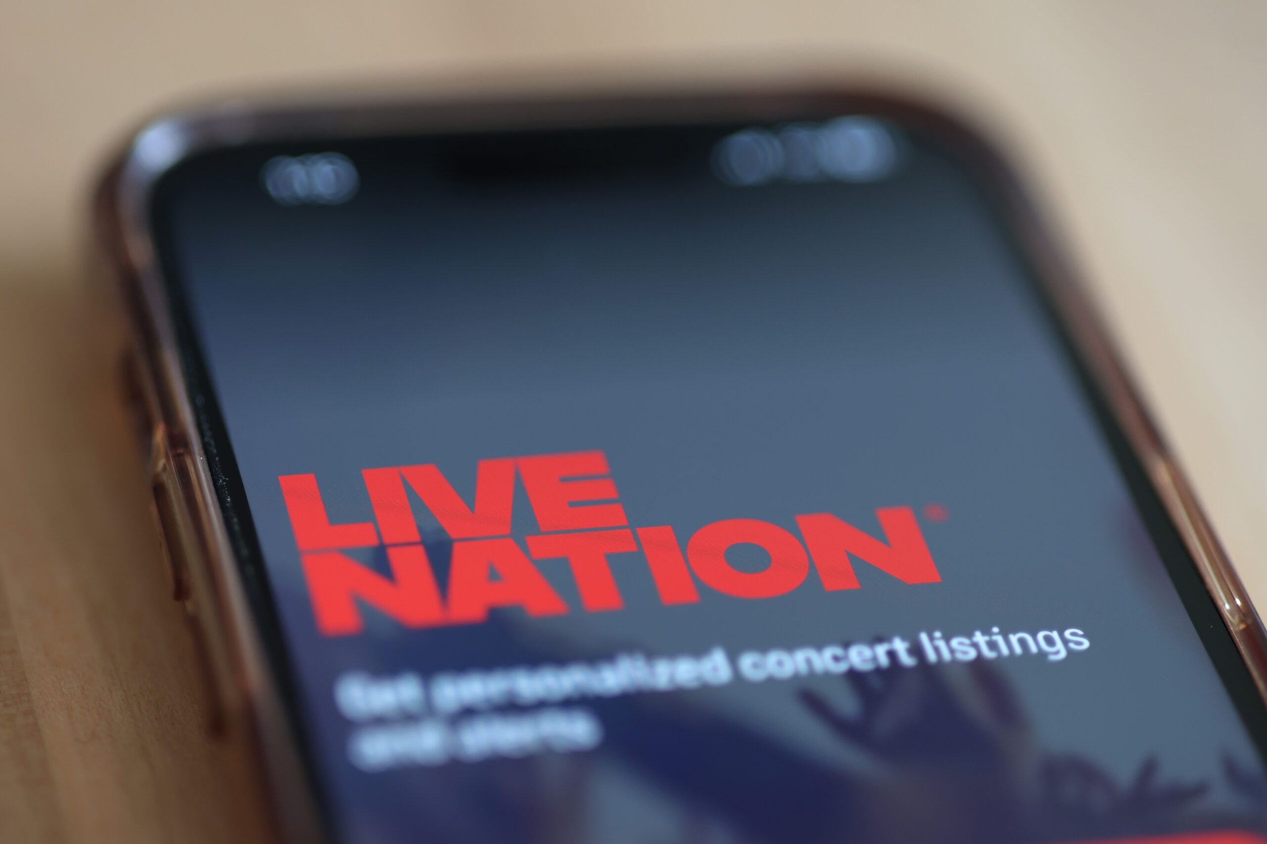 Live Nation CEO Blasted For Saying Tickets Are Underpriced