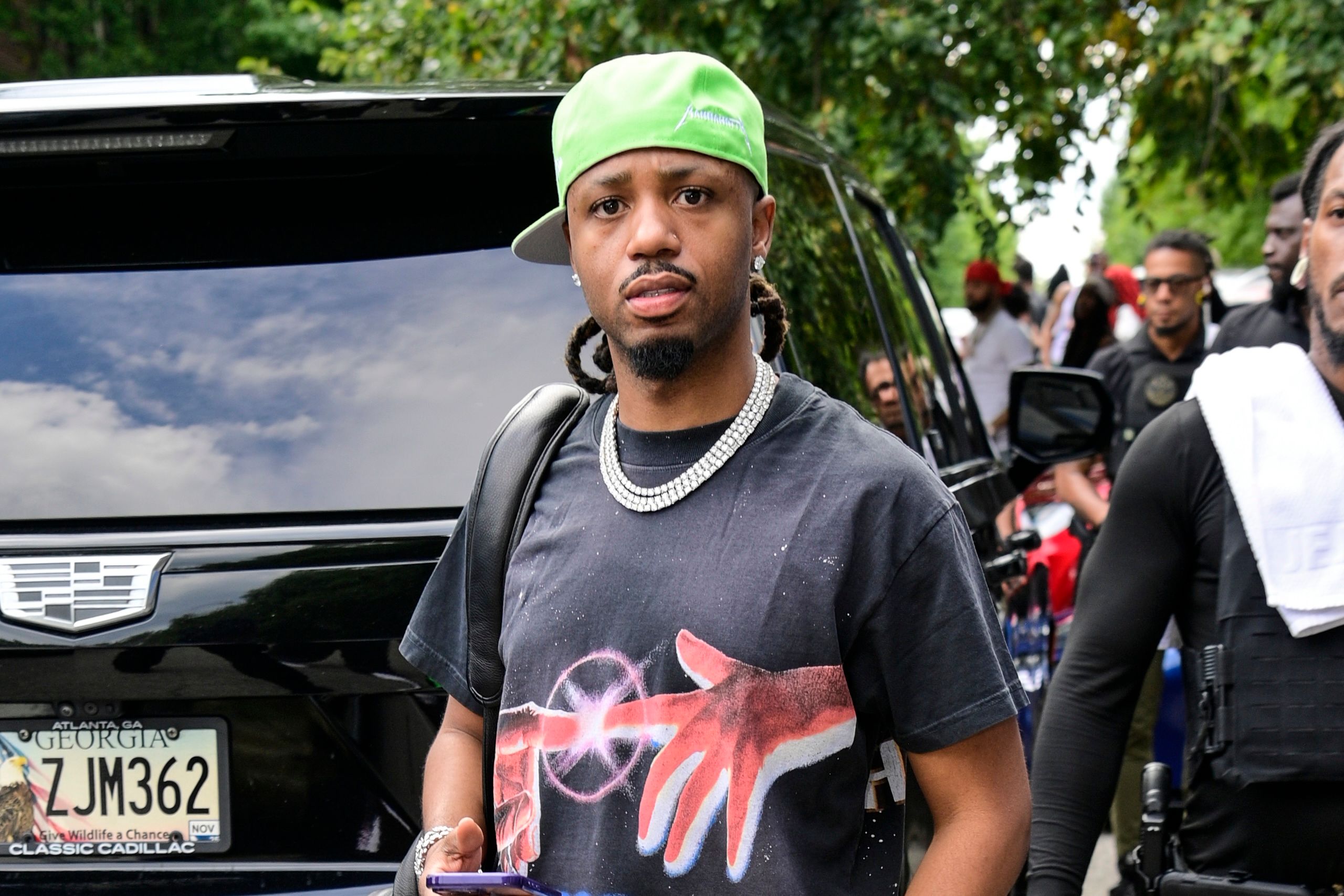 Metro Boomin Found Not Liable On All Four Counts In Sexual Assault Lawsuit