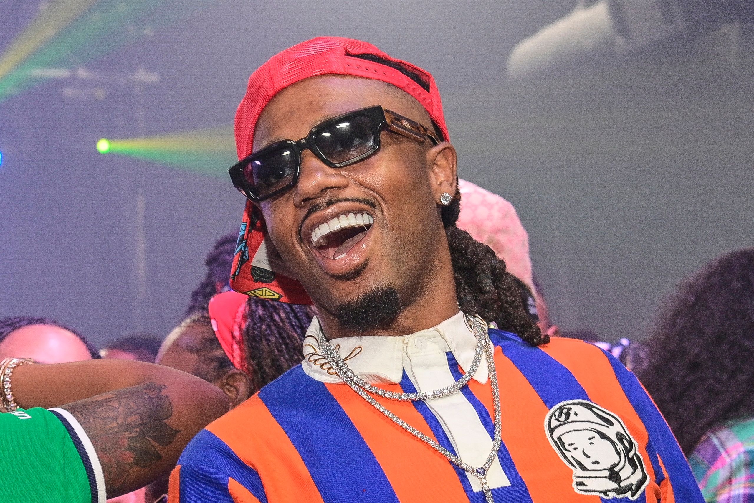 Metro Boomin Addresses Sexual Assault Trial's Verdict & Young Thug's Visit