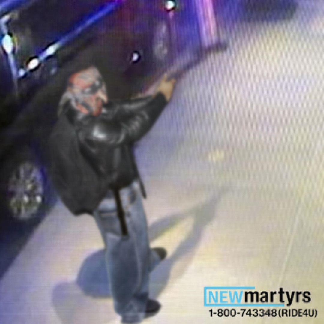 Miguel's Heart Is On His Sleeve On New Single "New Martyrs (Ride 4 U)"