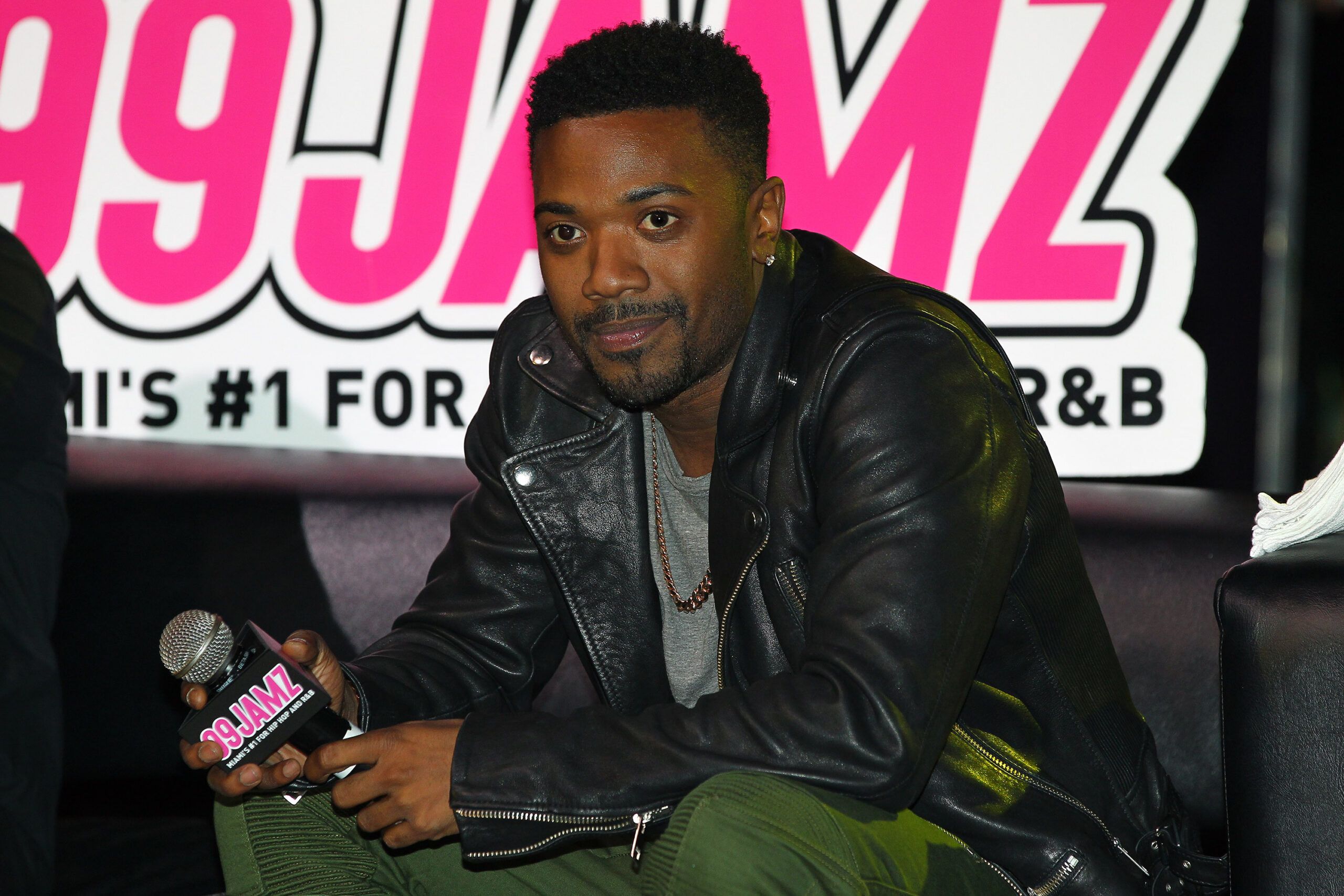 Ray J Calls Out Kim Kardashian For Not Donating To Kai Cenat
