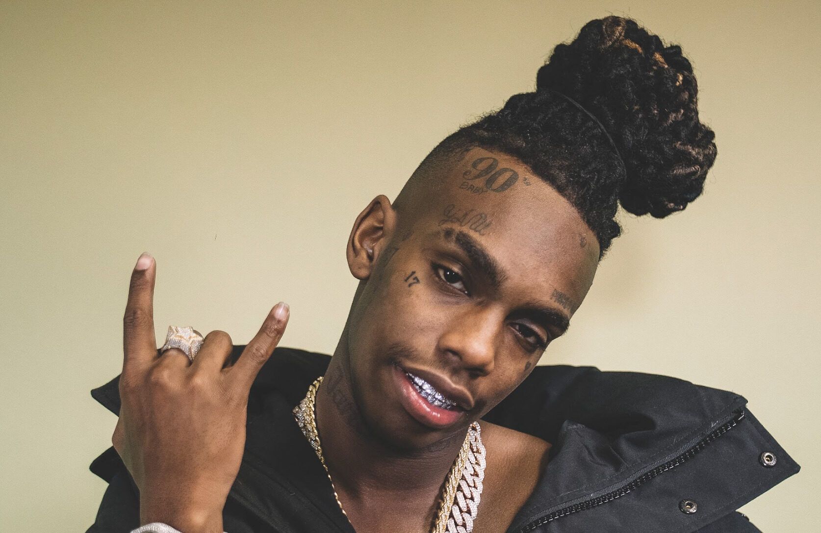 YNW Melly Secures New Lawyers Ahead Of Double Murder Retrial