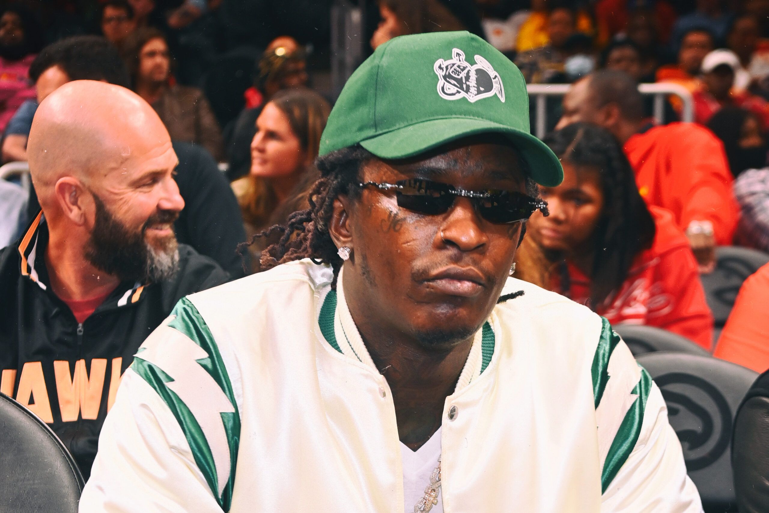 Young Thug Disses The Migos In Alleged Leaked Call