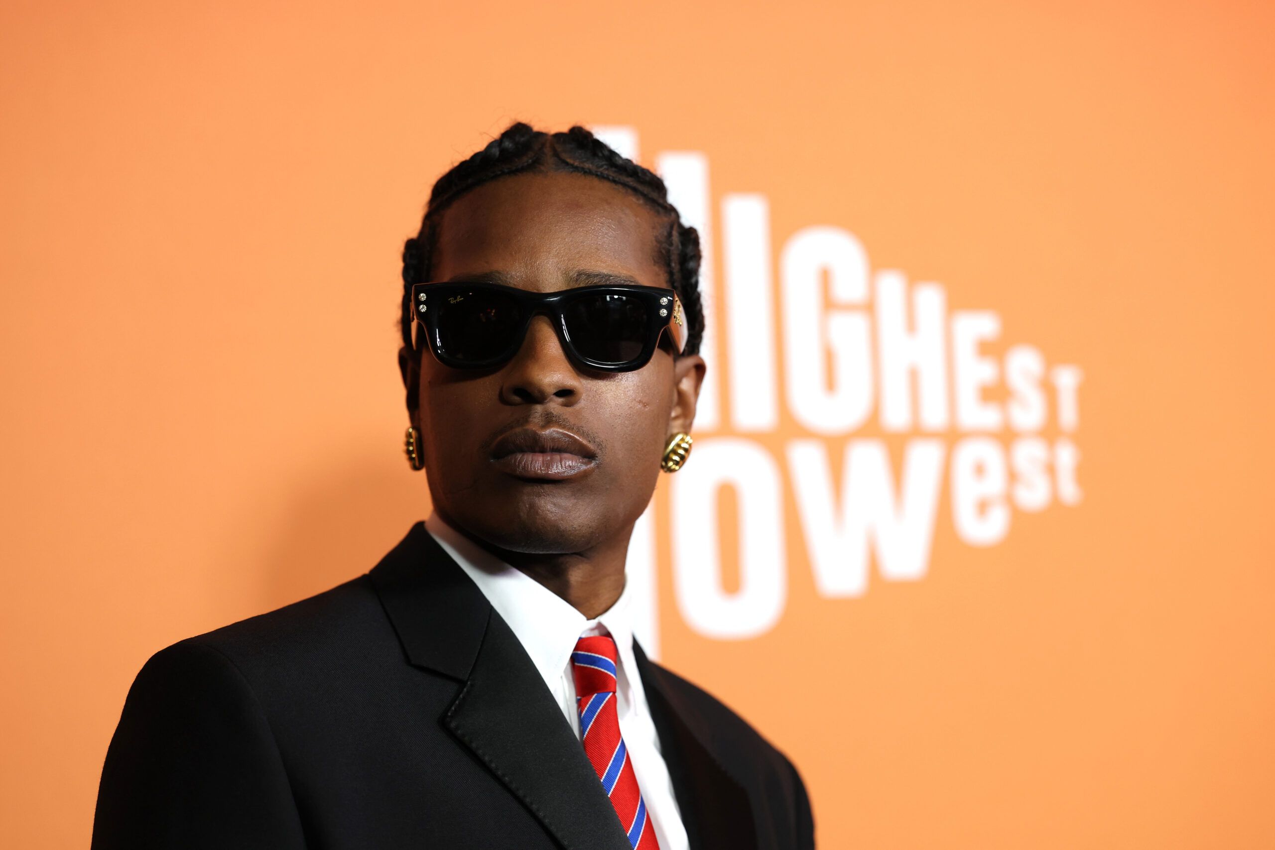 A$AP Rocky Speaks On State Of The A$AP Mob