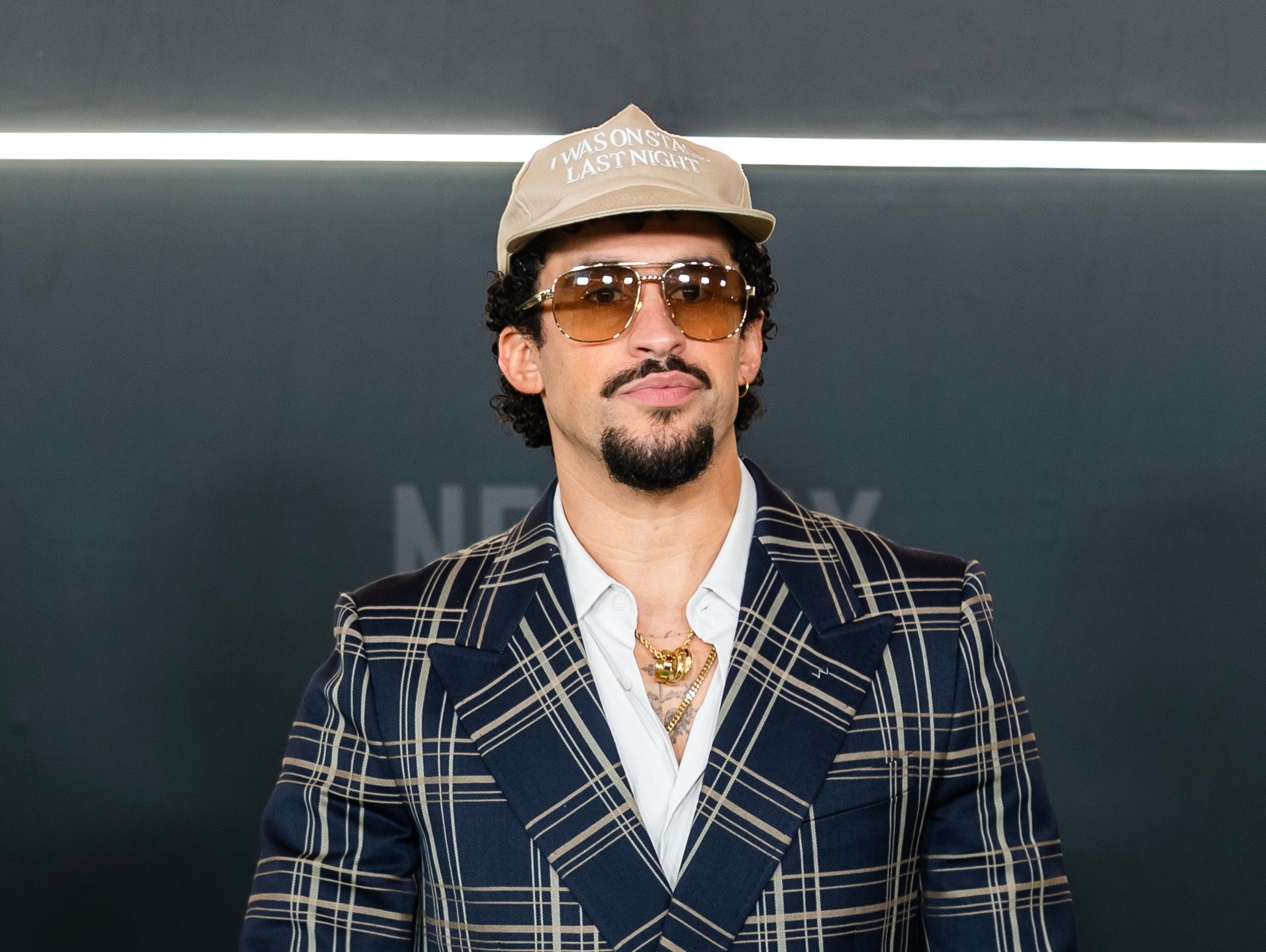 Bad Bunny Will Headline The NFL Super Bowl LX Halftime Show