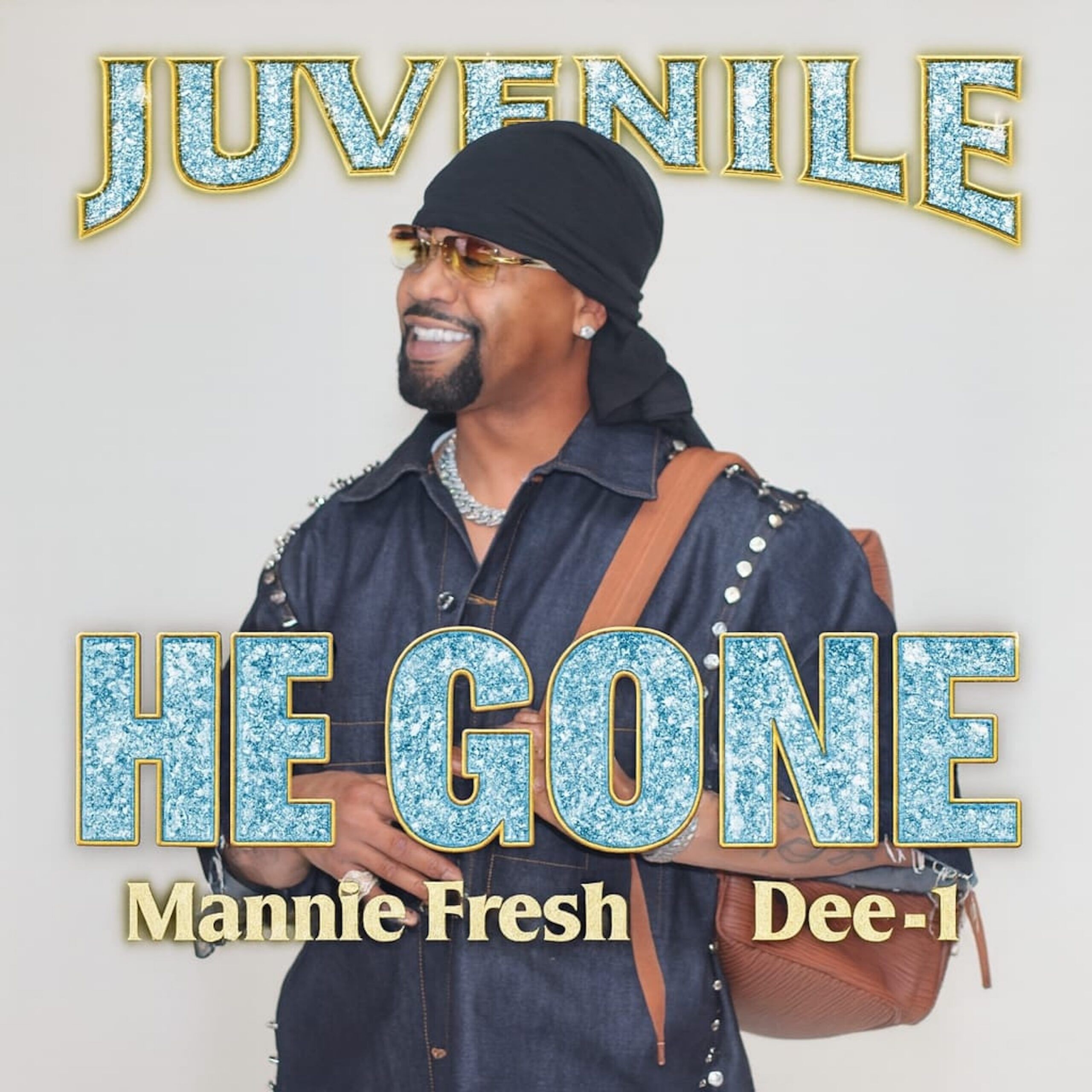 Juvenile, Mannie Fresh, & Dee-1 Team Up For Classic-Feeling Single "He ...