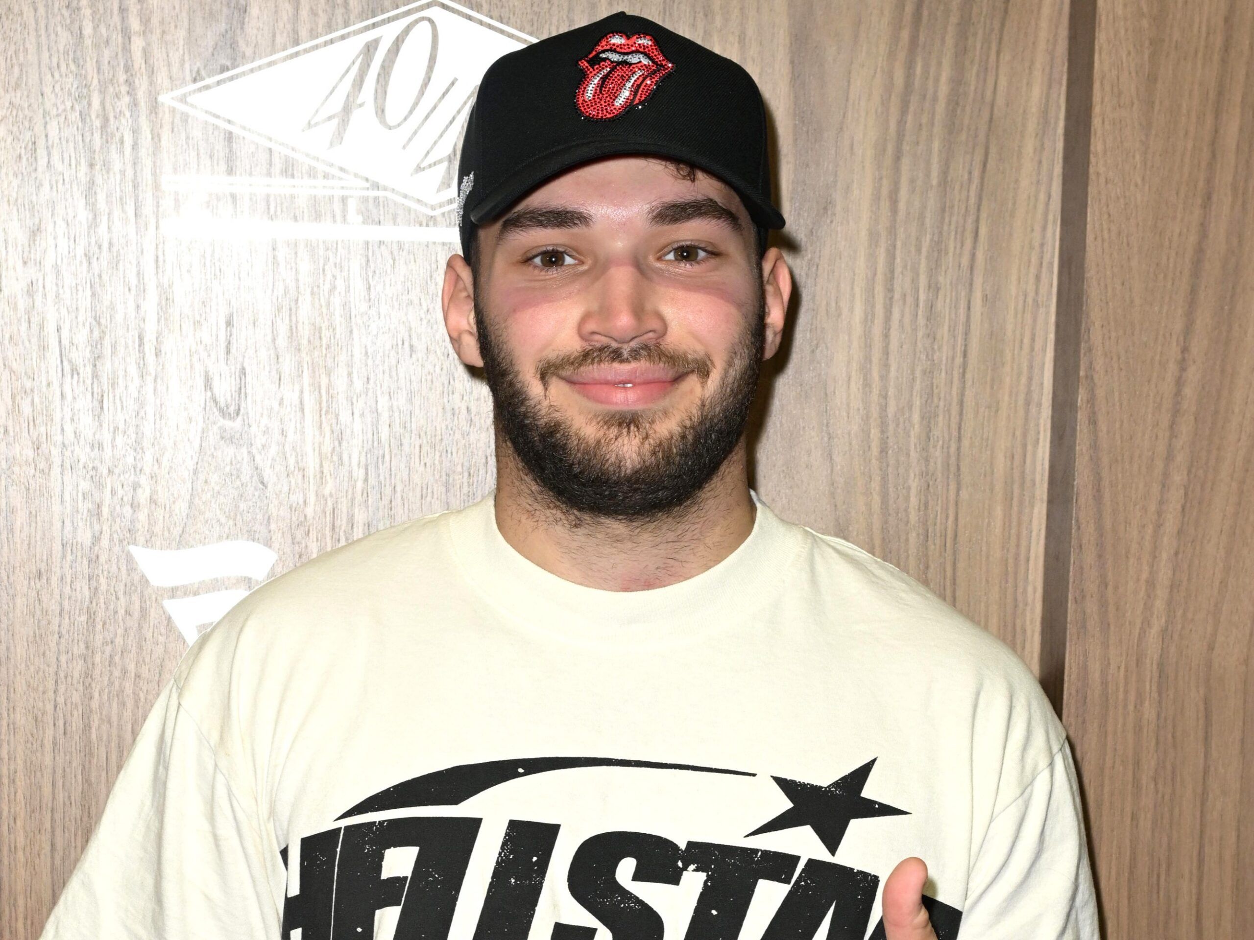 Adin Ross Claims That Megan Thee Stallion's Legal Team Used A Mariachi ...