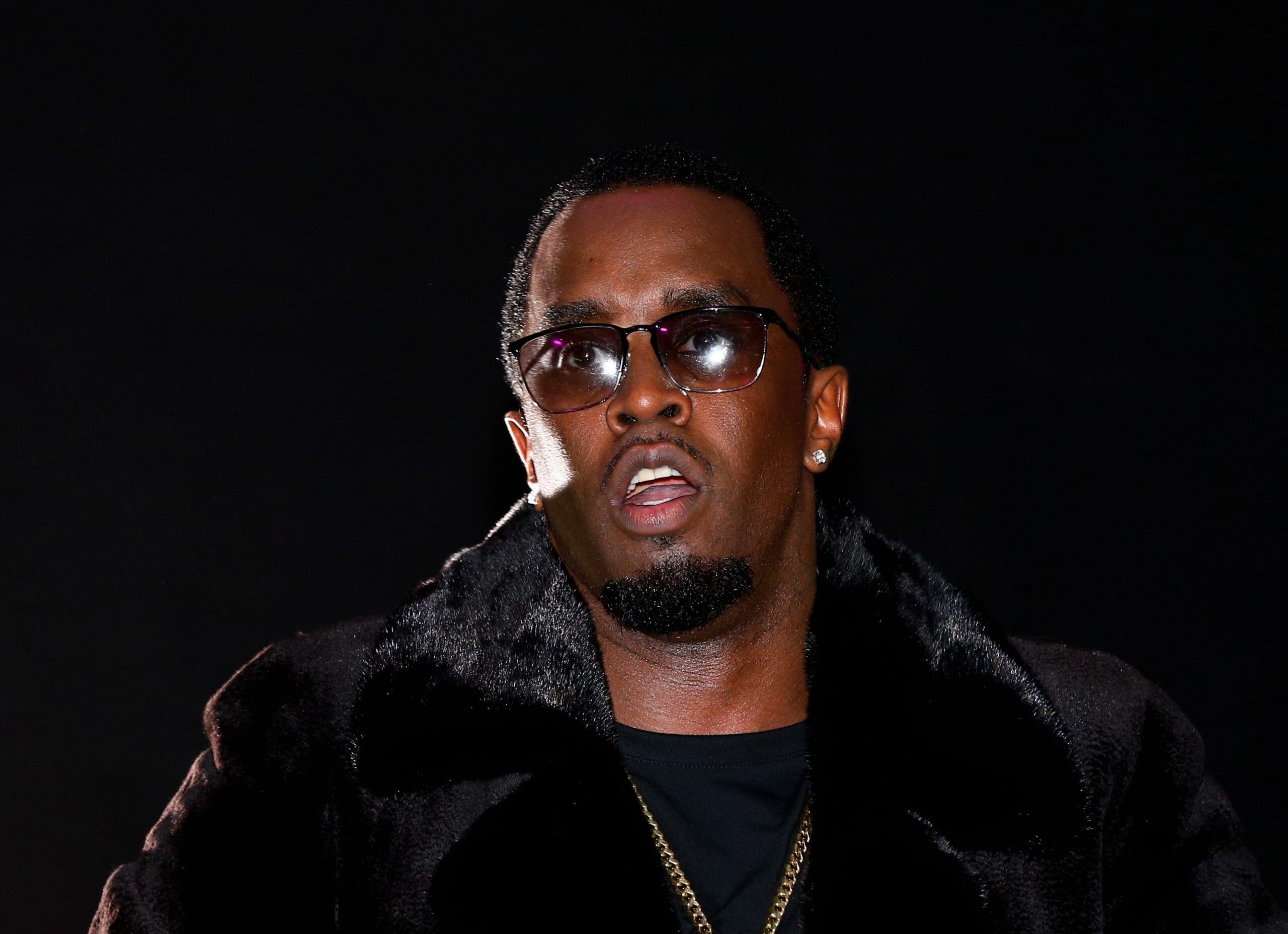 Diddy Delivers Powerful Message To Family After Acquittal Hearing