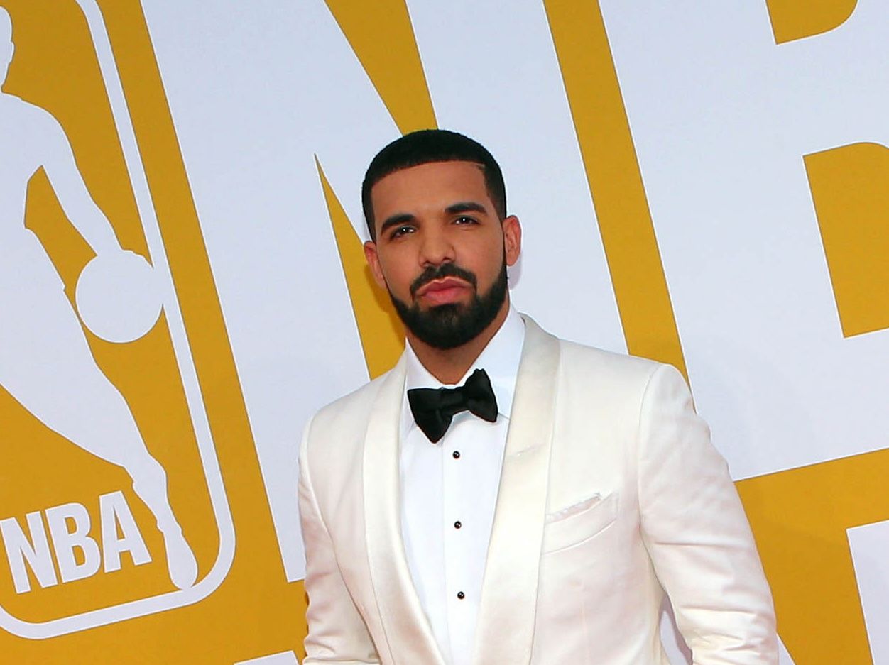 DJ Akademiks Plays Drake’s Leaked “ICEMAN” Track On Stream