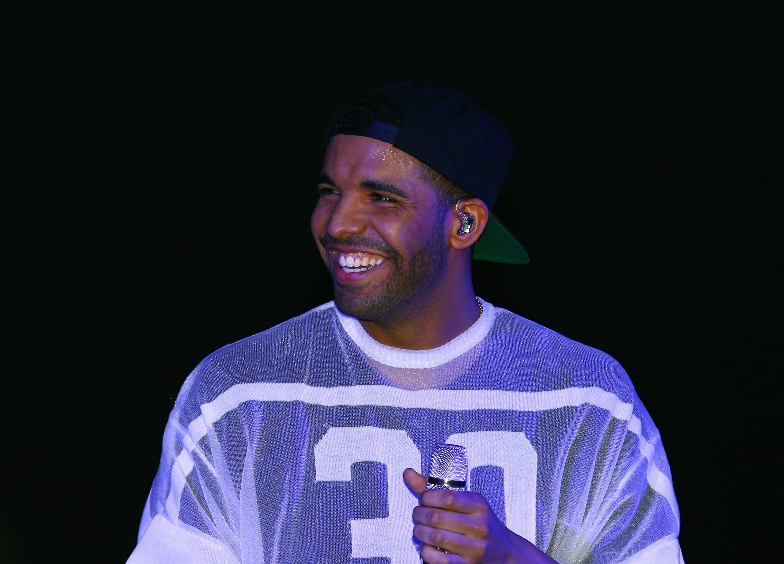 Drake To Link Up With IShowSpeed For Toronto Stream