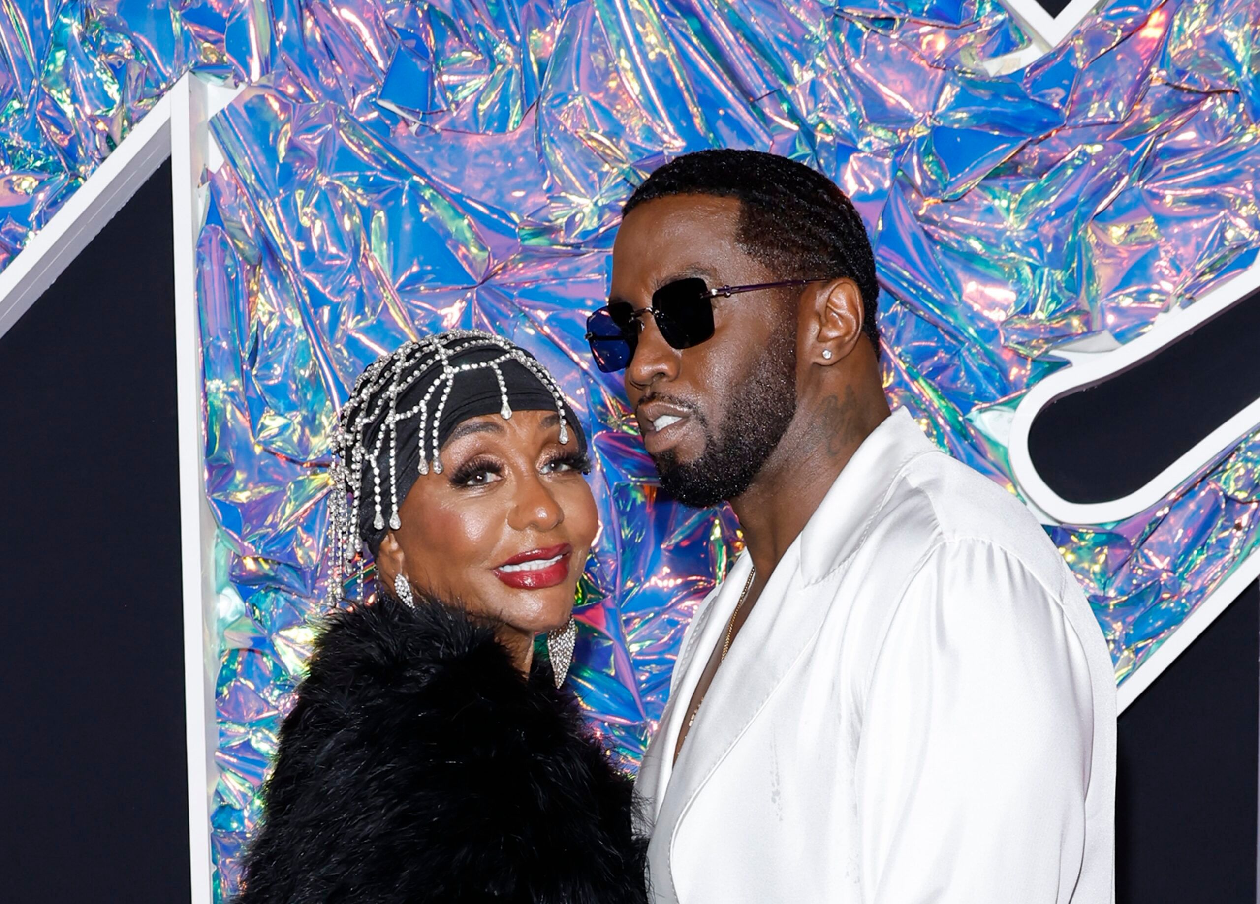 Diddy’s Mother Janice Combs Secures Huge Win In Court
