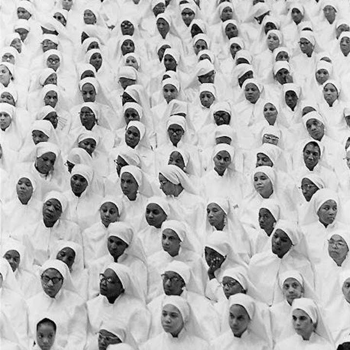 Jay Electronica Shares "A Written Testimony: Mars, The Inhabited Planet"