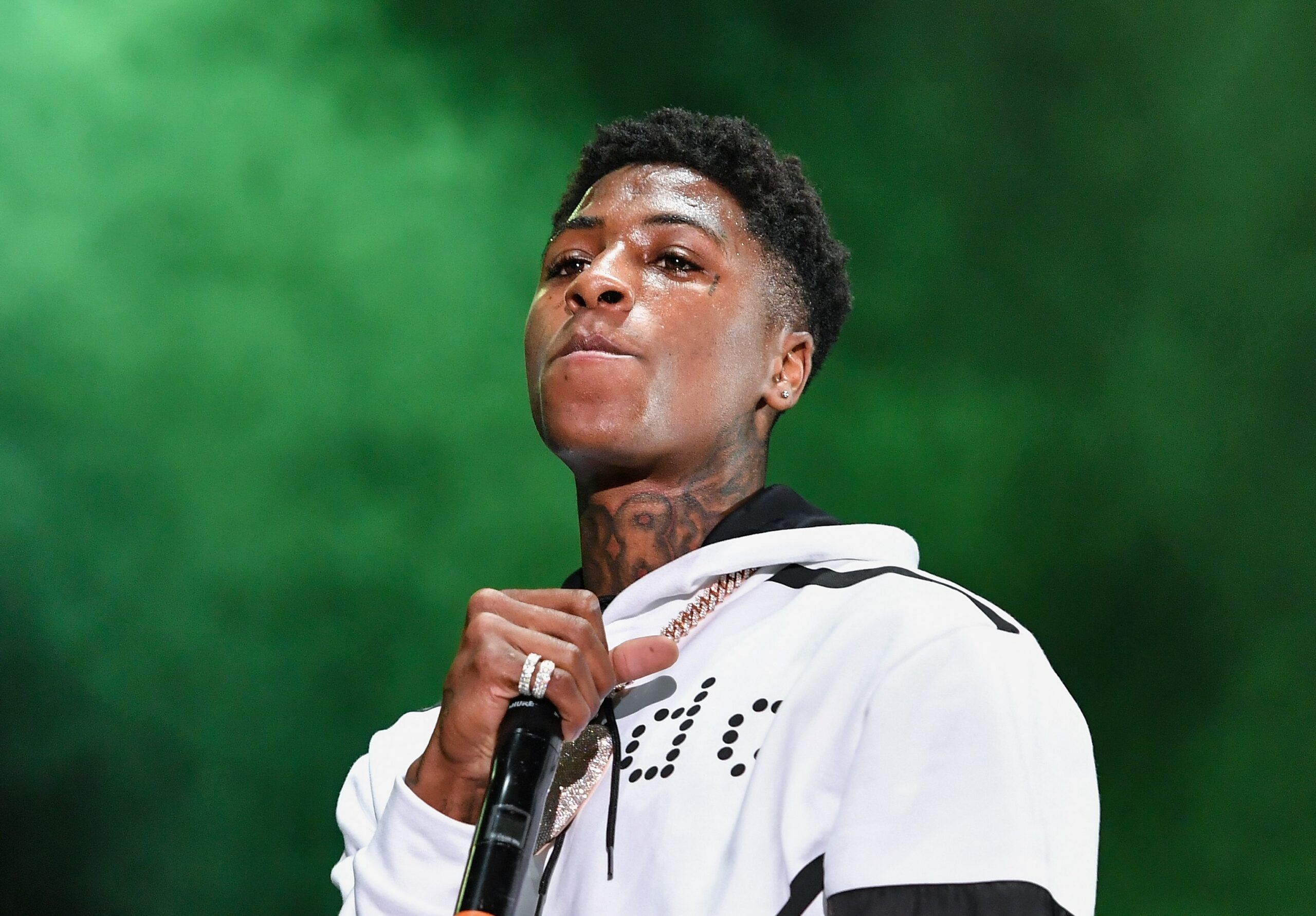 Kayla B Reacts To NBA YoungBoy’s Canceled Chicago Show