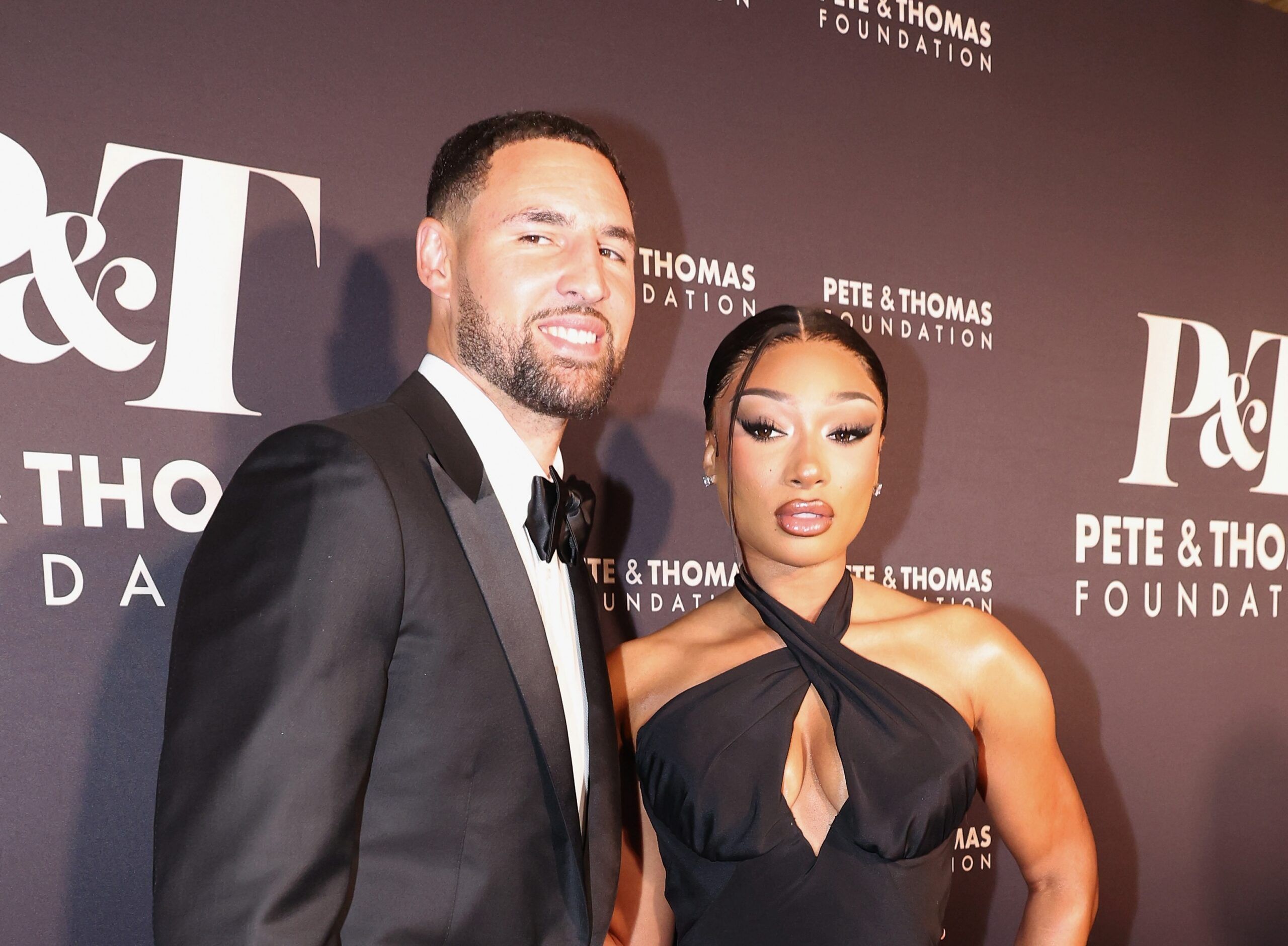 Klay Thompson Sparks Megan Thee Stallion Breakup Rumors