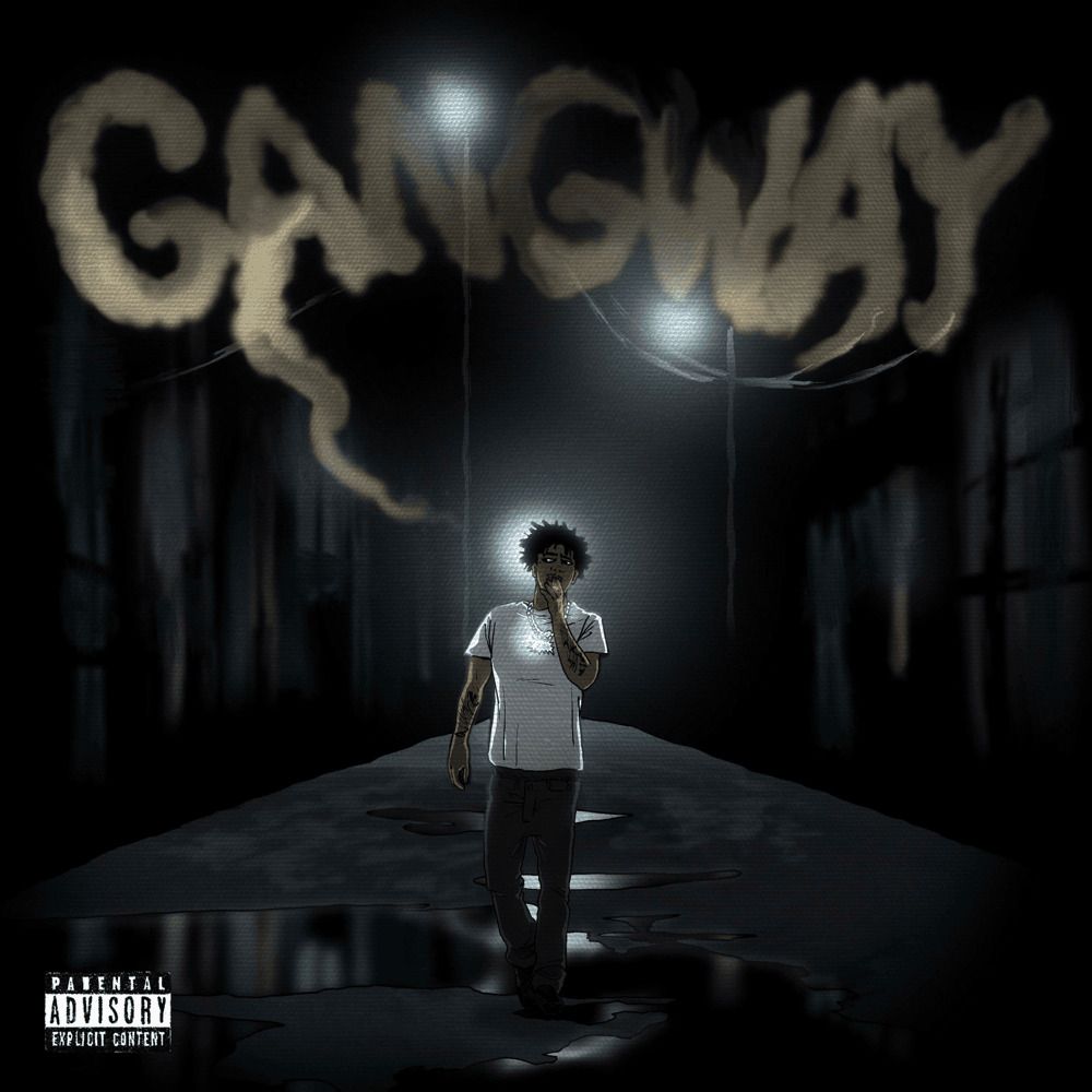 LAZER DIM 700 Presents Some Intriguing Ideas On "GANGWAY"