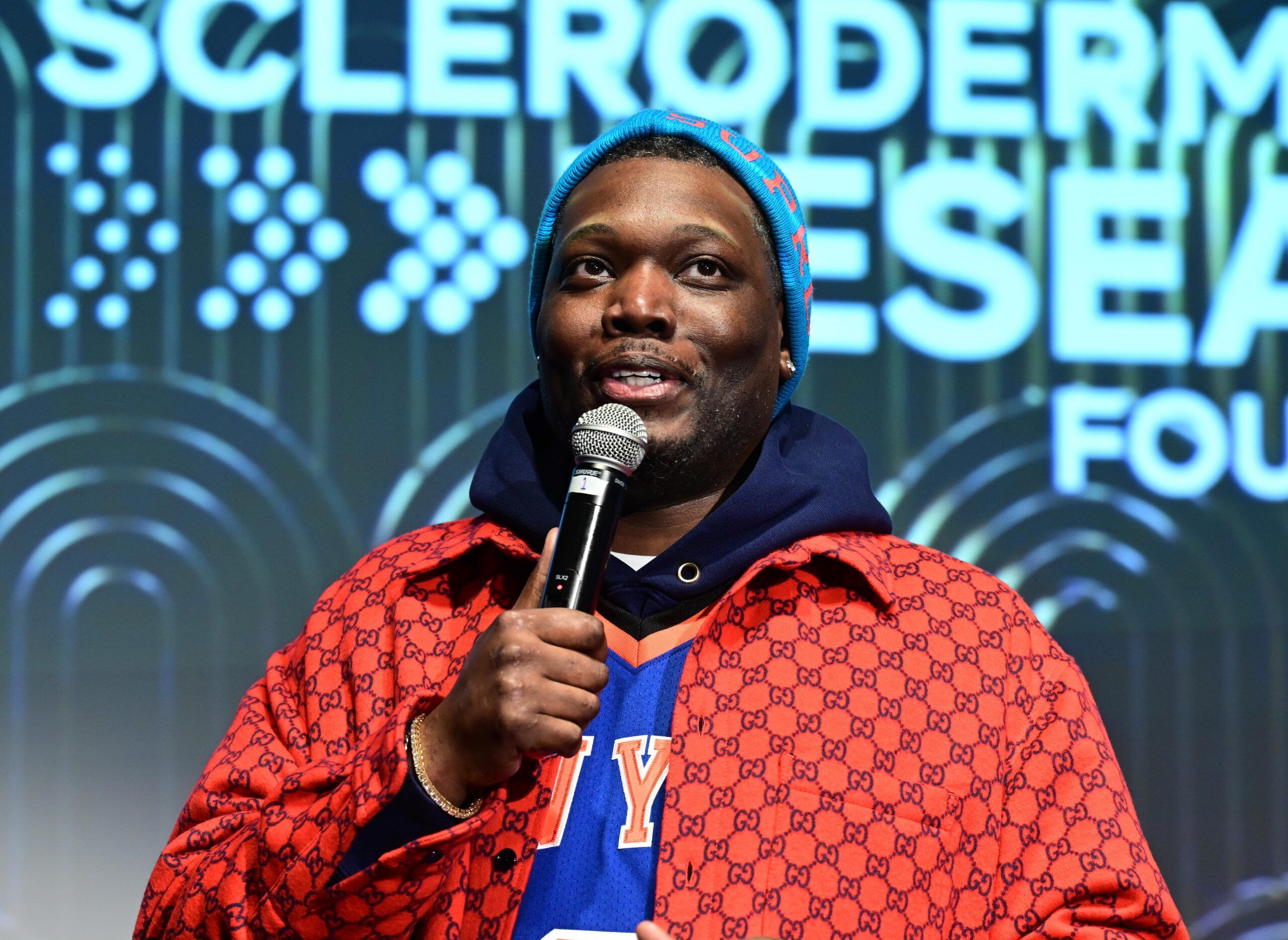 Michael Che Recalls Kanye West Apology After Tense SNL Moment