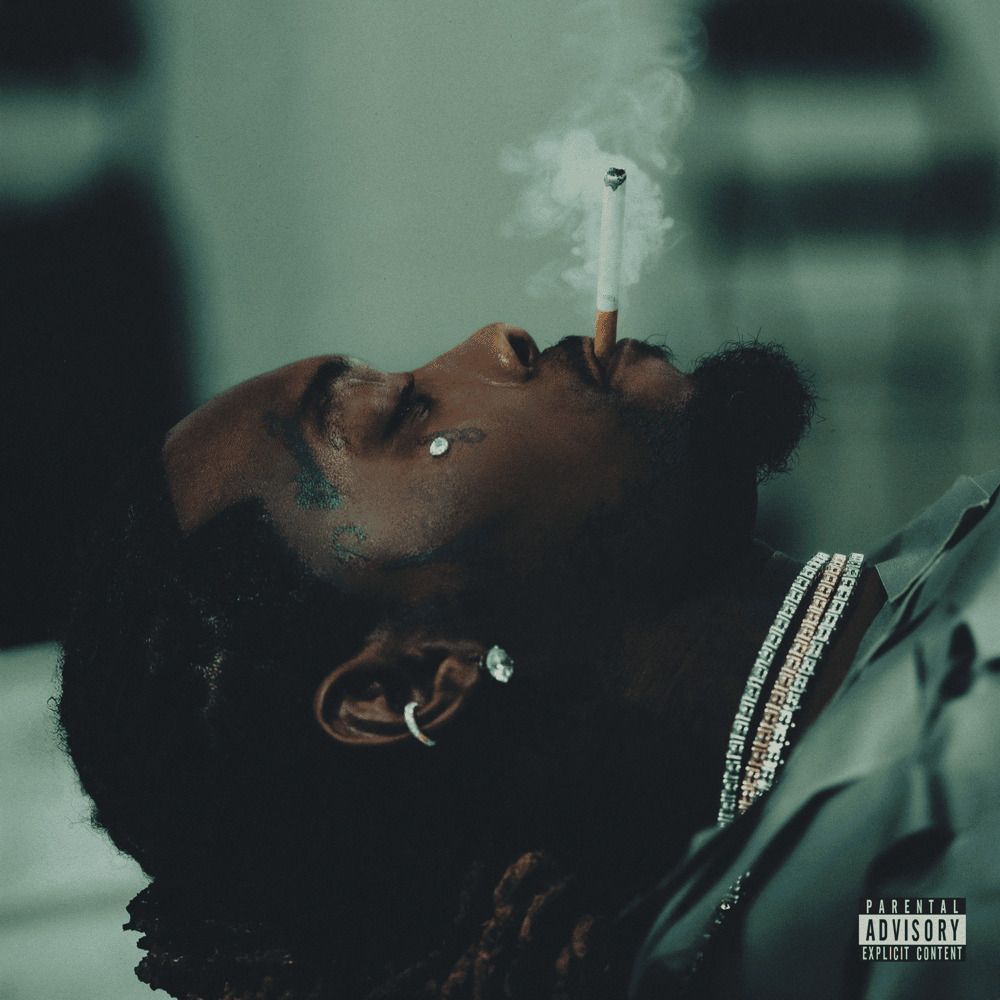 Offset Adds "Bodies" Remix & Four More Cuts Via "Kiari" Visual LP