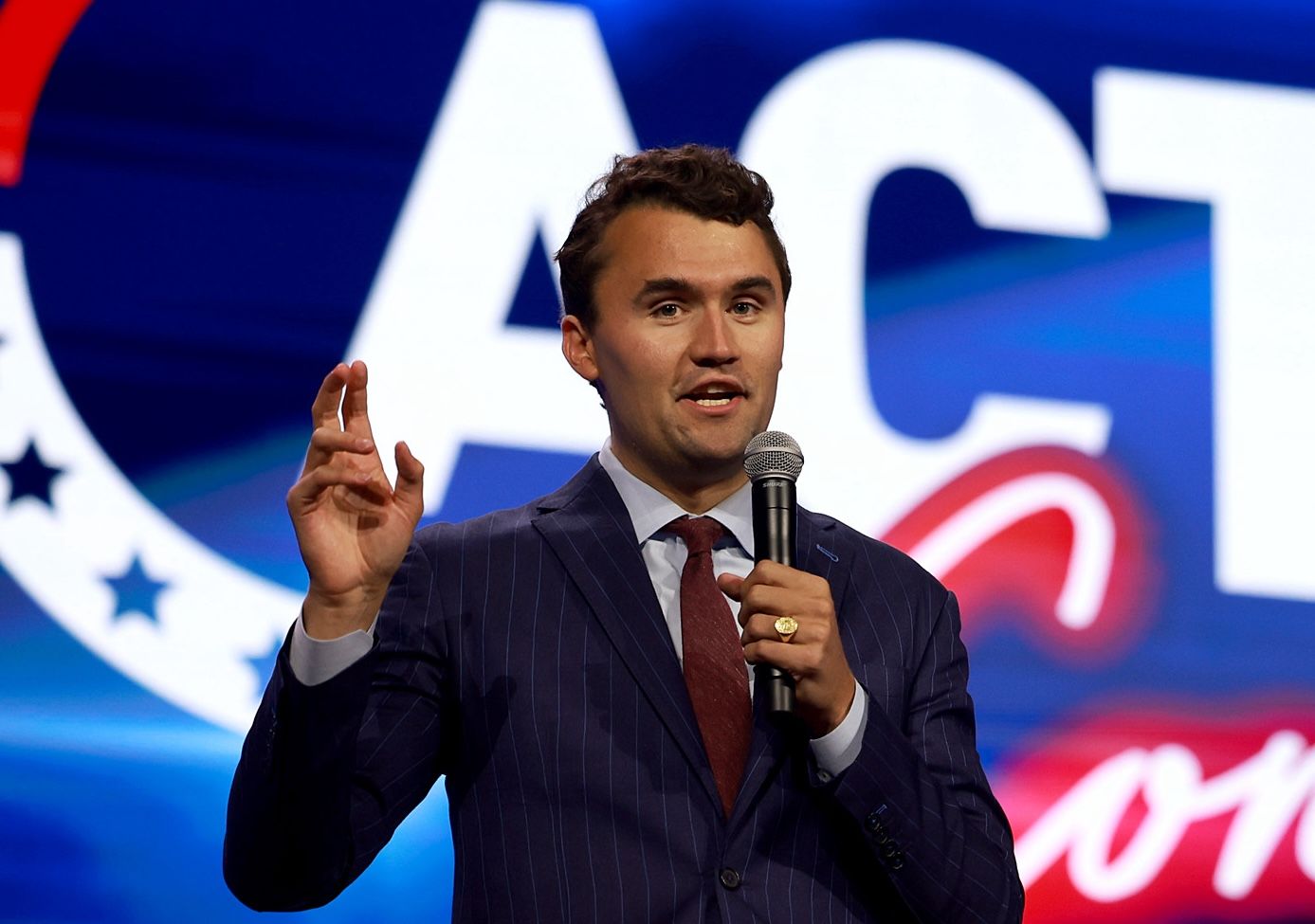 Fbi Reveals Photos Of Person Of Interest In Charlie Kirk Murder
