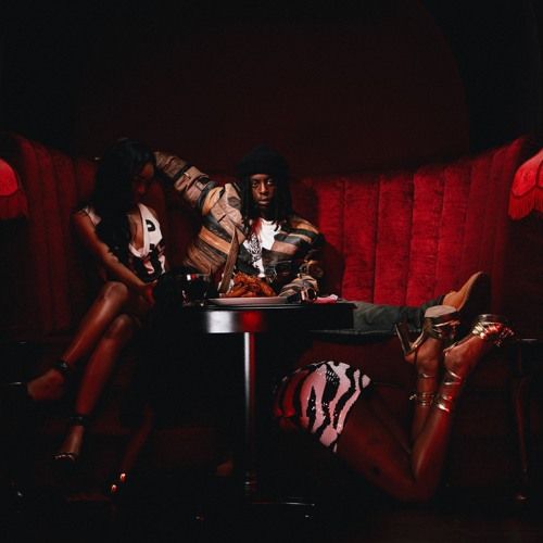 Raq baby Delivers His Biggest Album Yet With "I NEVER GAVE AF"