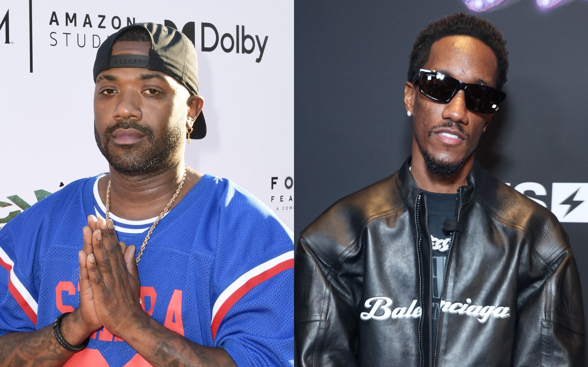 Ray & Zeus CEO Almost Fight Again During Sit-Down