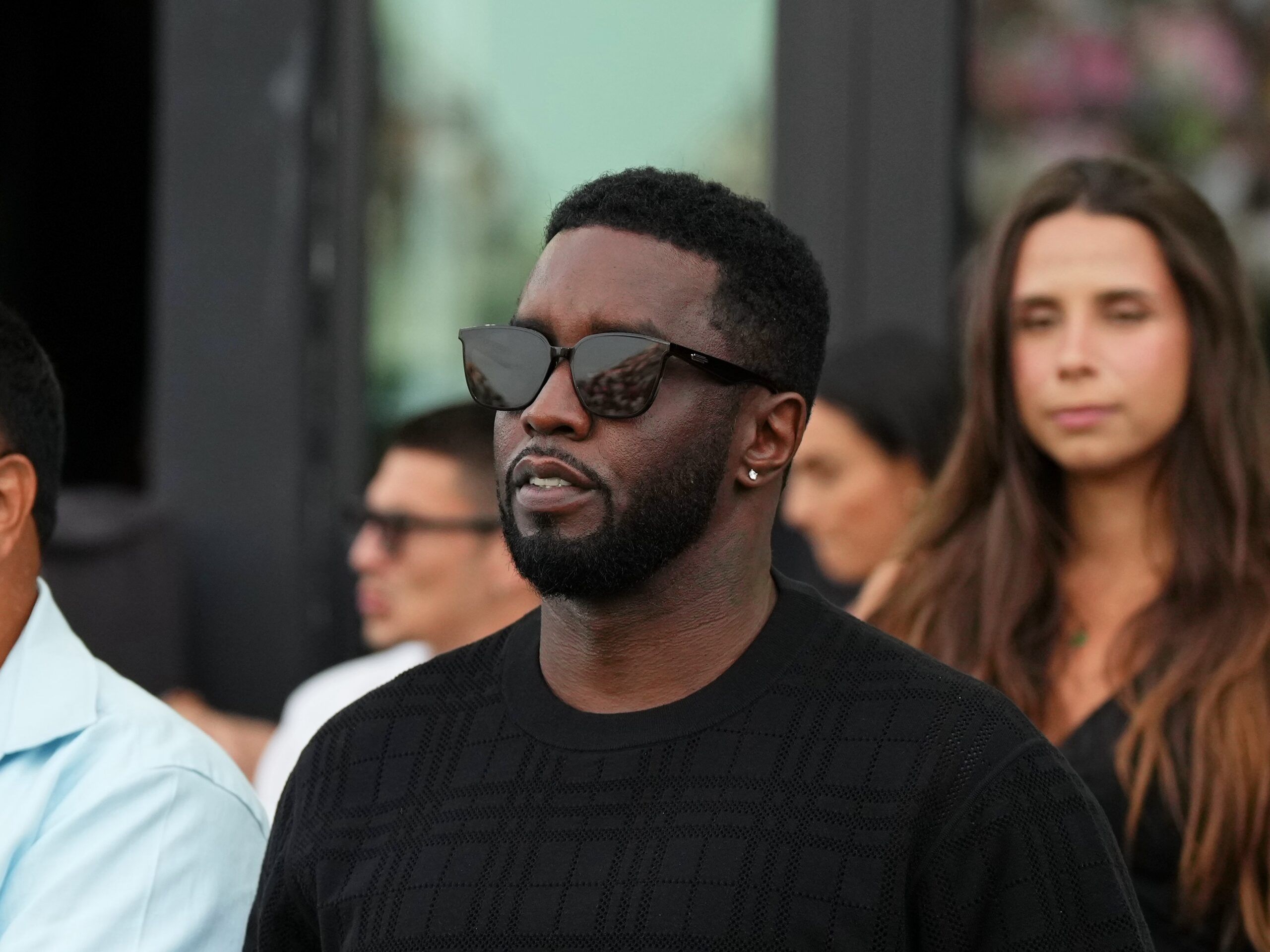 Sara Rivers Moves To Appeal Dismissal Of Diddy Lawsuit