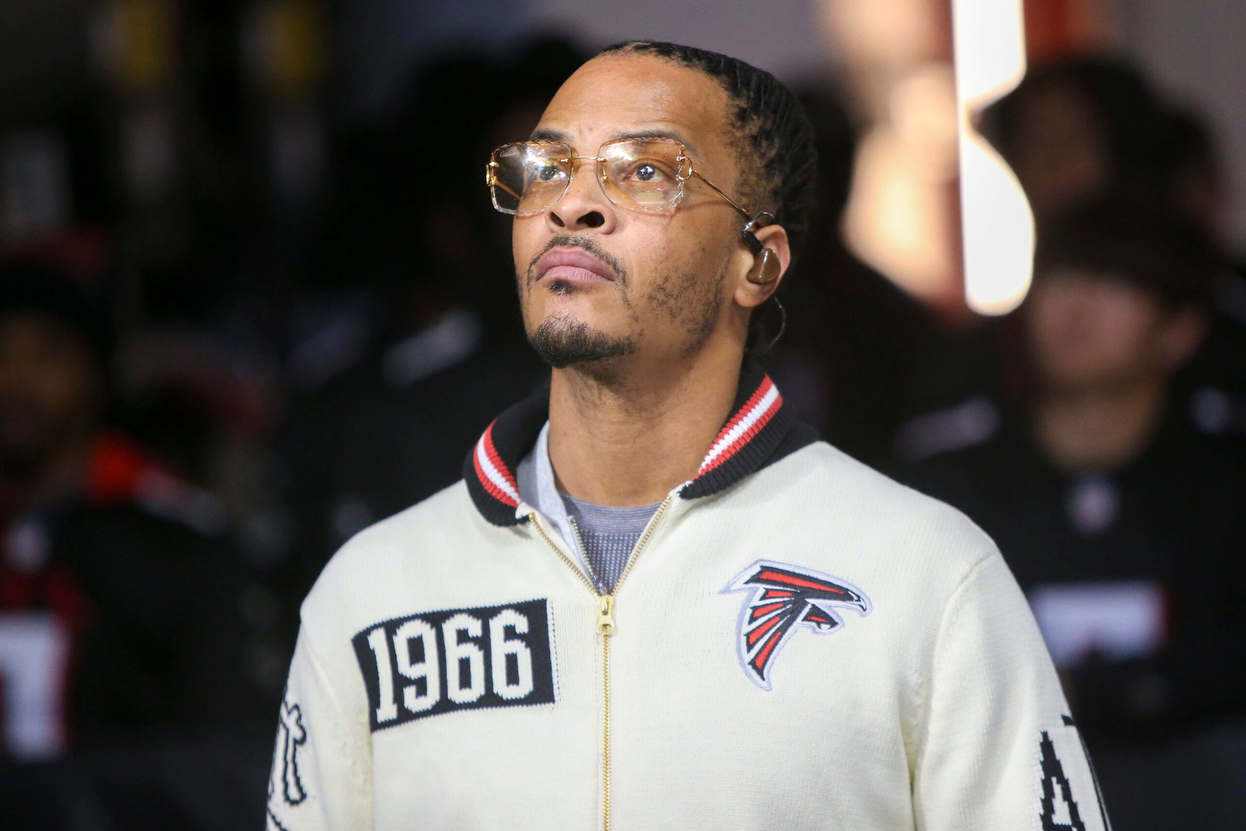 Sir Jinx Demands Royalties From TI’s "Dope" In New Lawsuit