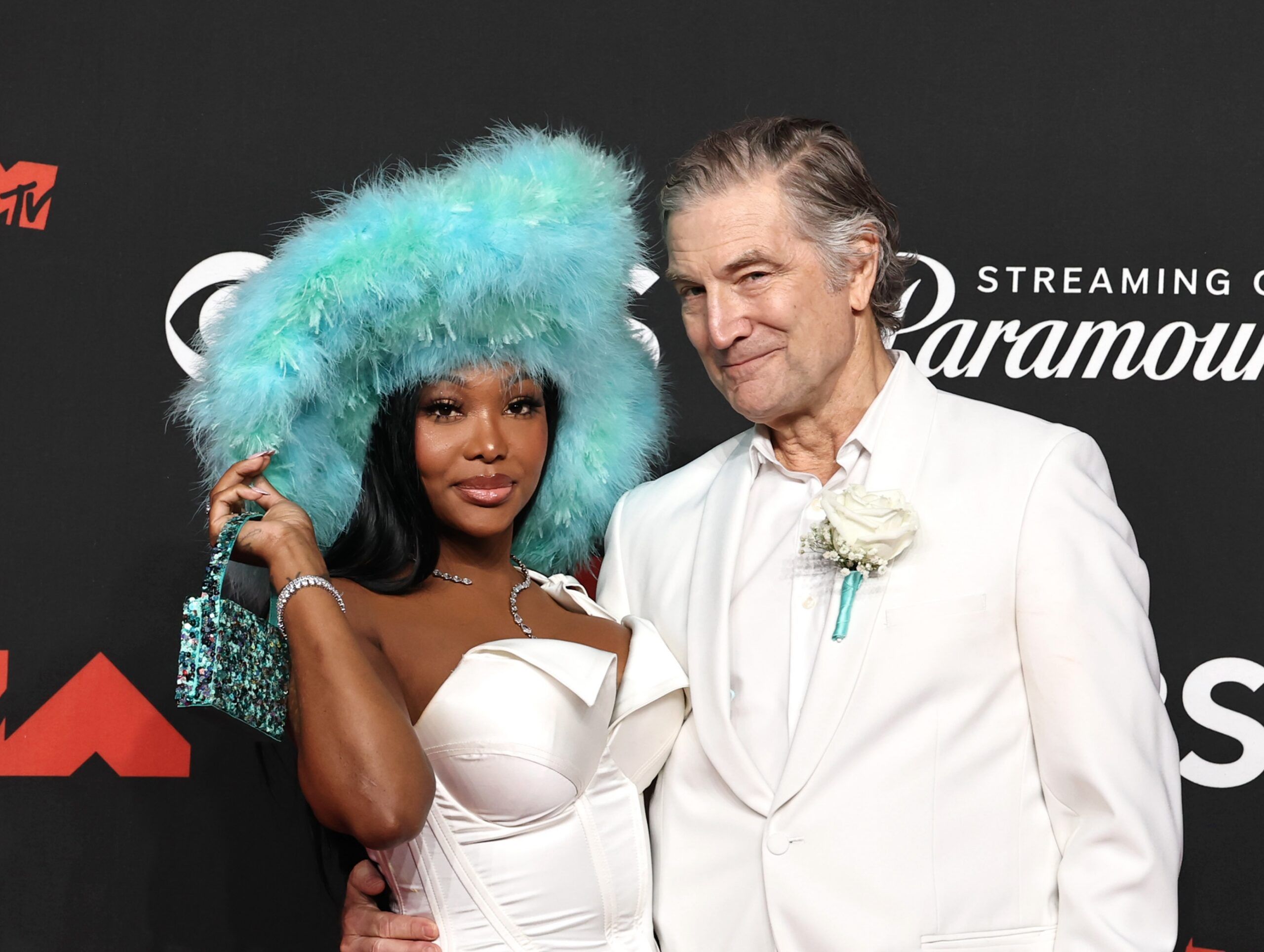 Who Was Summer Walker's Date To The VMAs?