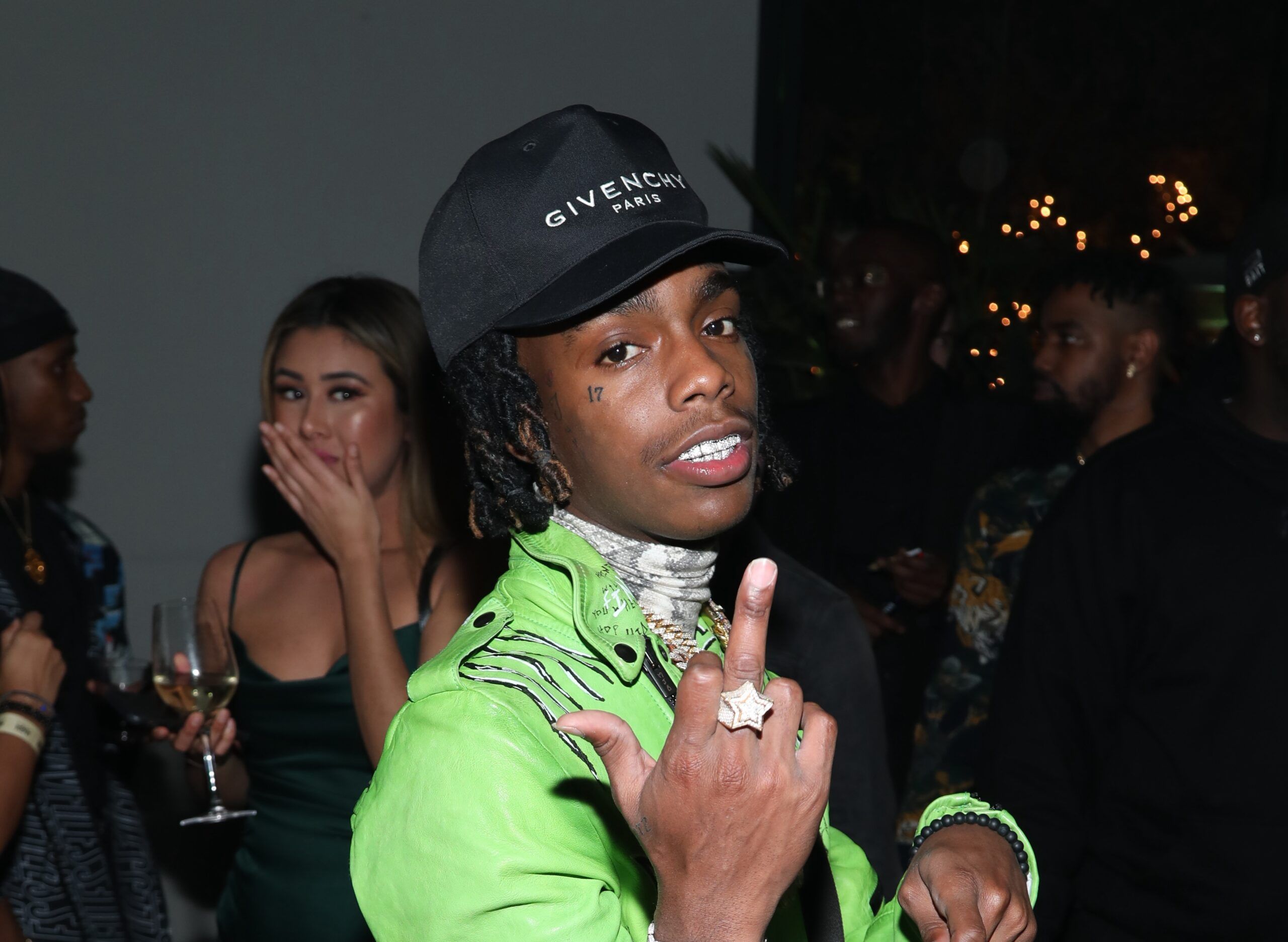 YNW Melly Recruits Donald Trump’s Ex-Attorney Ahead Of Retrial