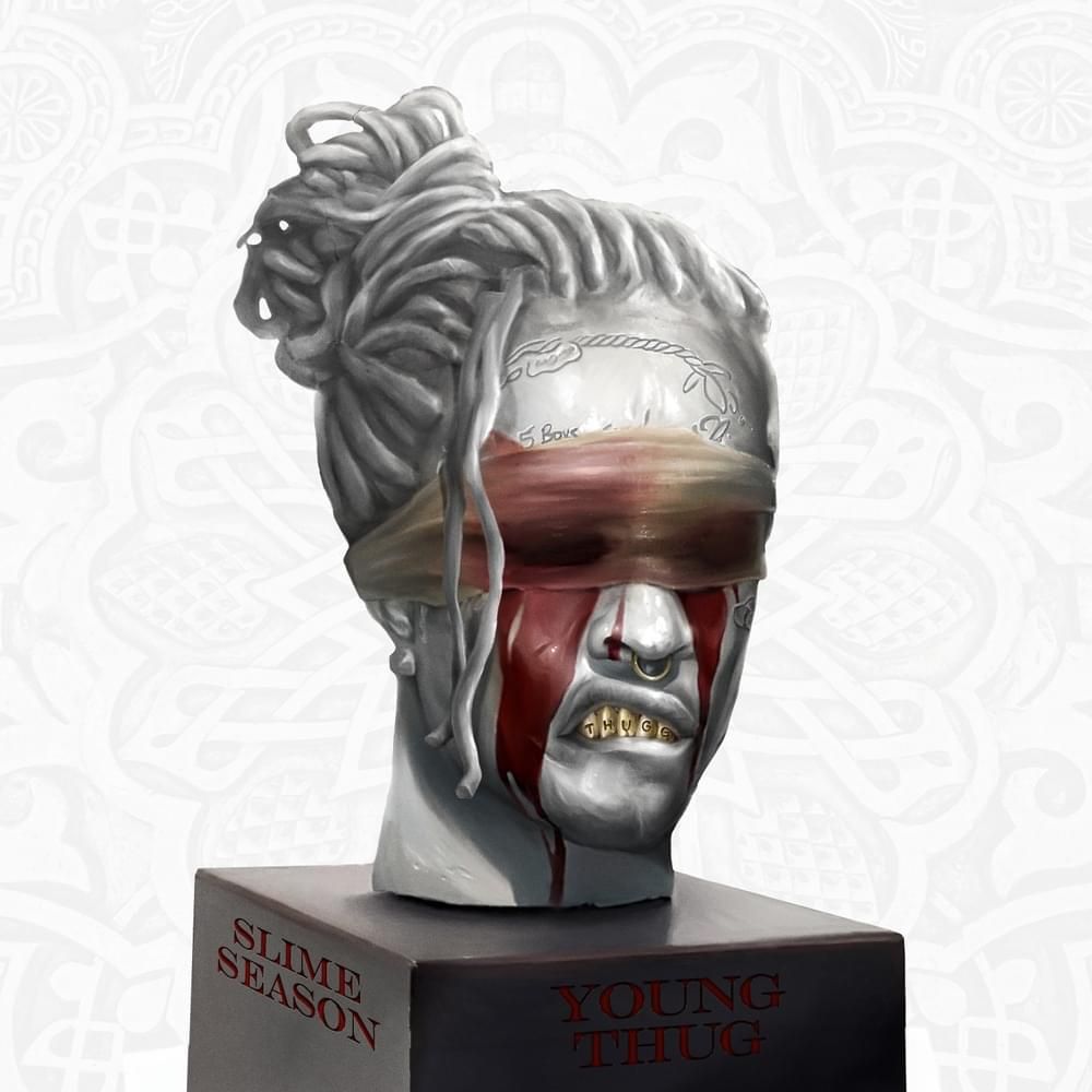 Young Thug Dropped A Classic Trap Mixtape With "Slime Season"