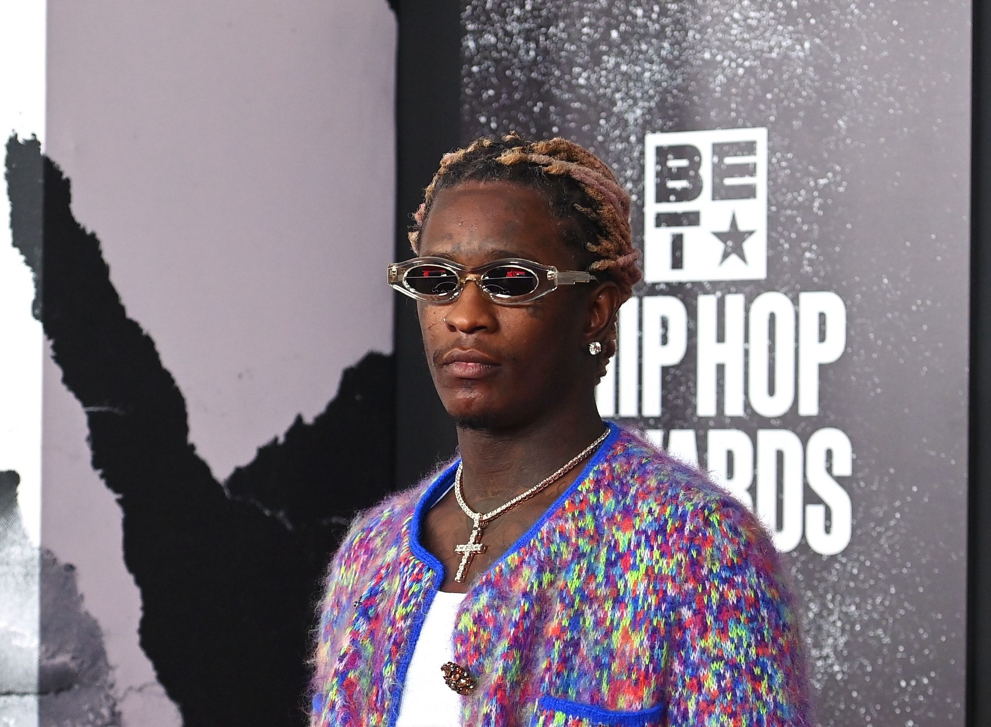 Young Thug’s “UY Scuti” To Rival Cardi B’s “Am I The Drama?”
