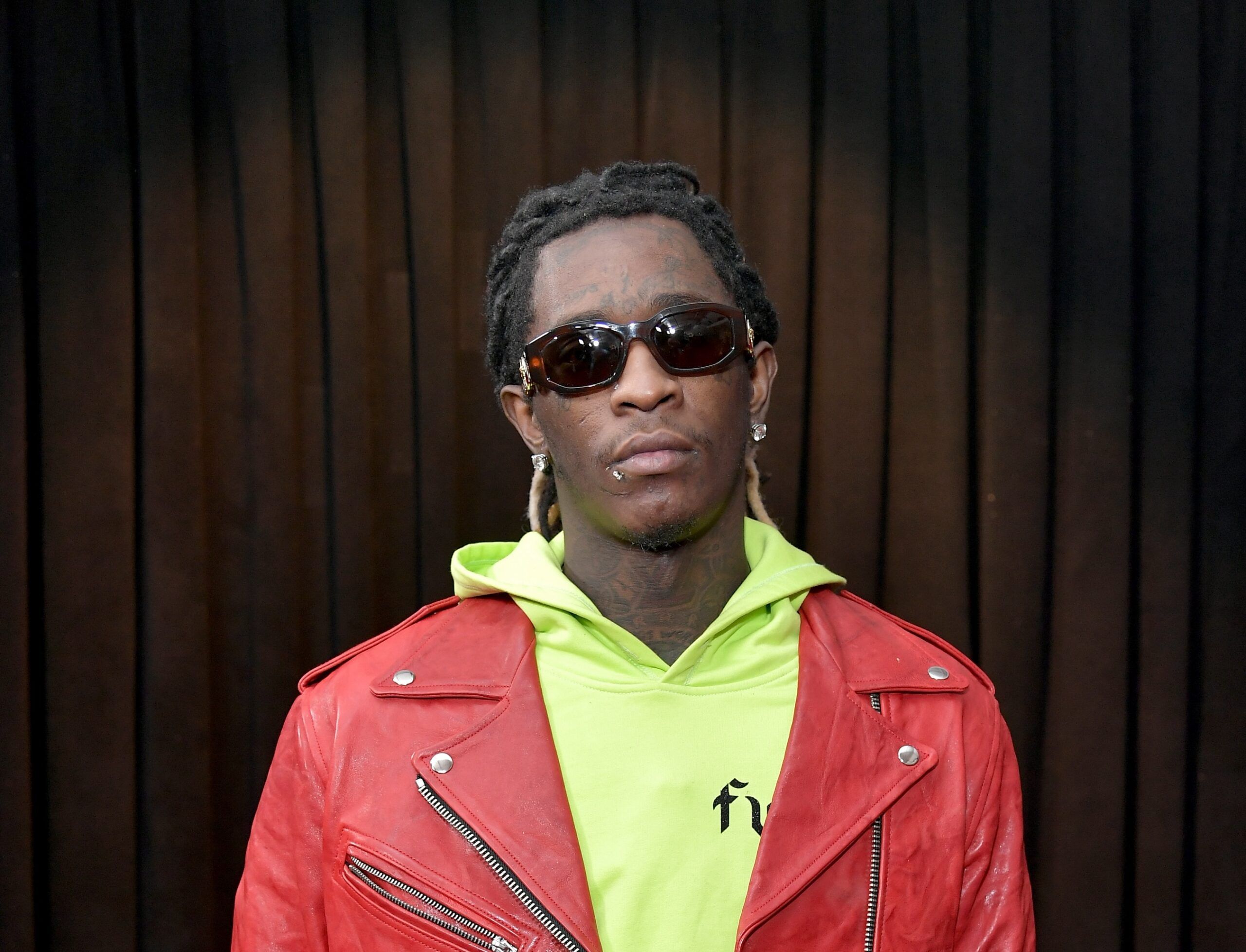 Young Thug Alleges YSL Woody Stole Jewelry From Big Nut