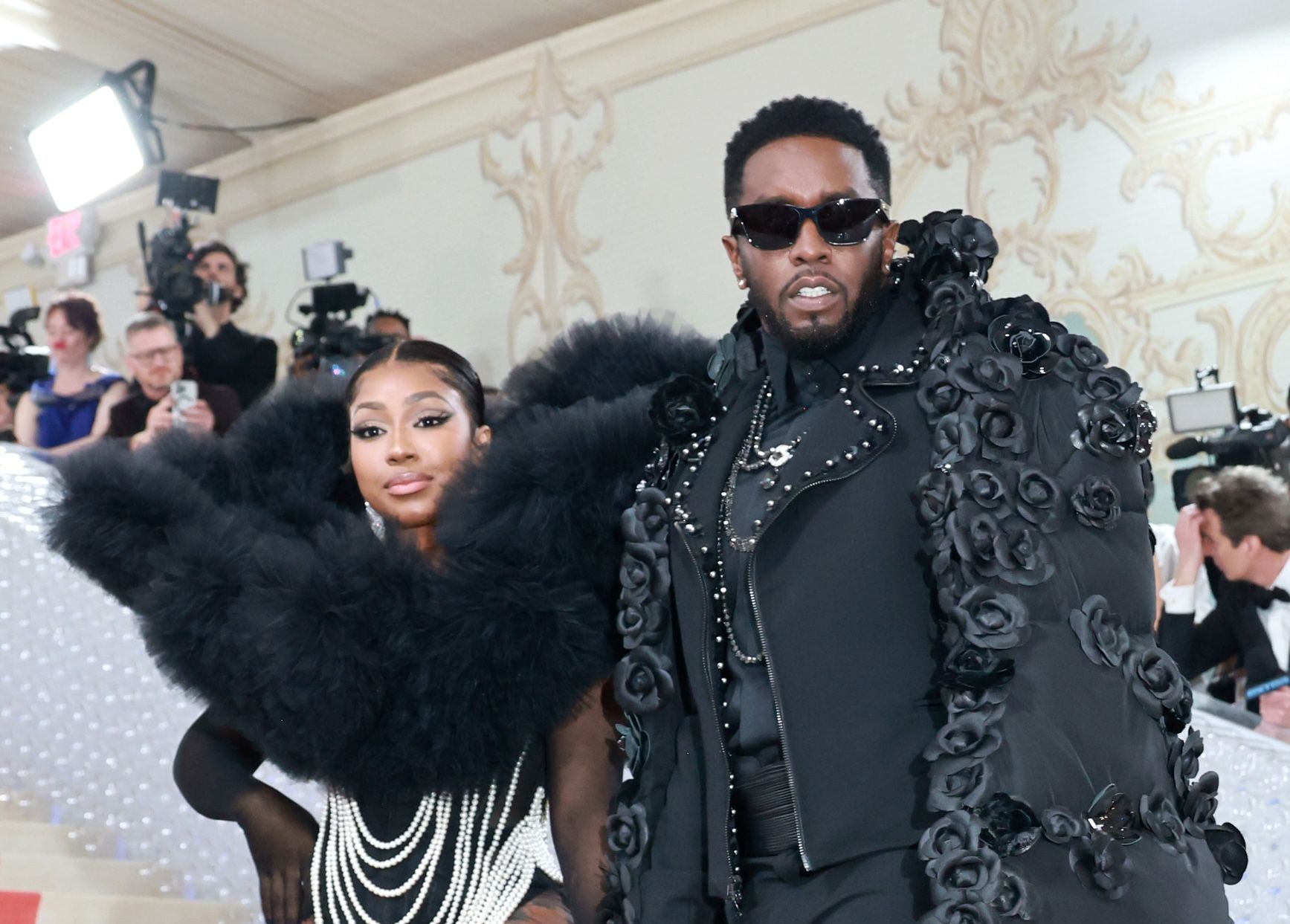 Yung Miami Raves About Diddy In Complimentary Character Letter