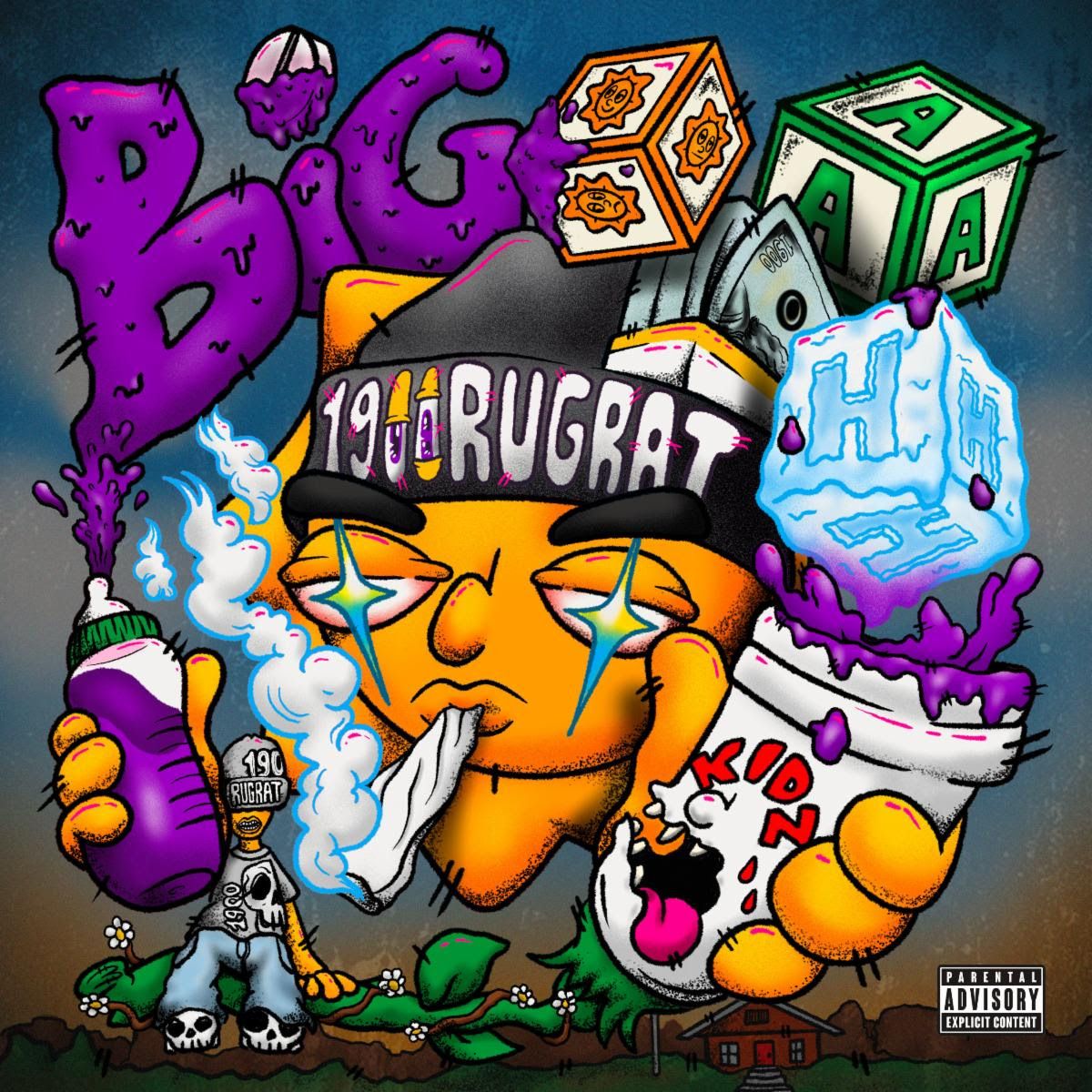 Every Week - Song by 1900Rugrat featuring Quavo & Loe Shimmy
