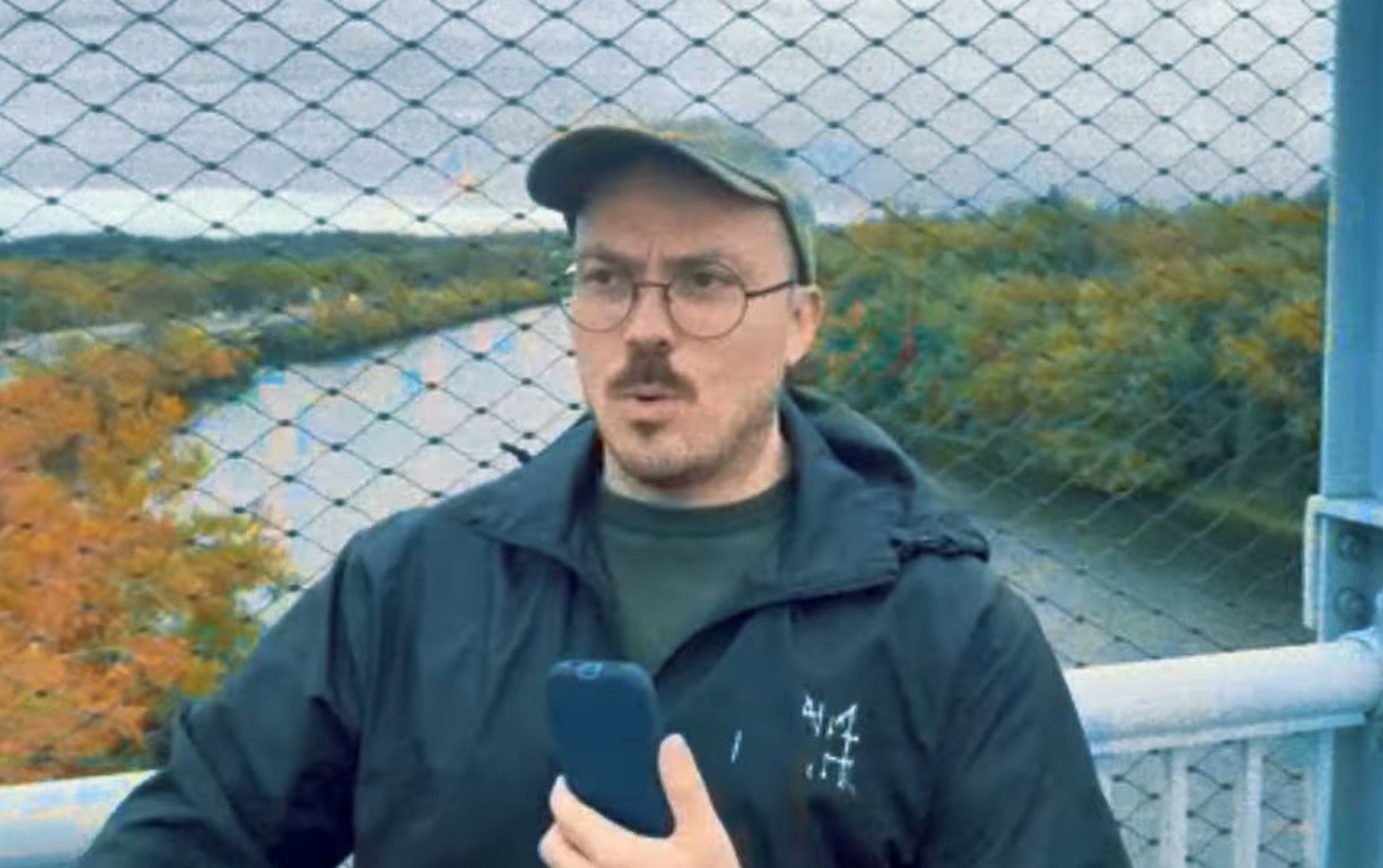 Anthony Fantano Flexes Rapping Ability On New Yuno Miles Song