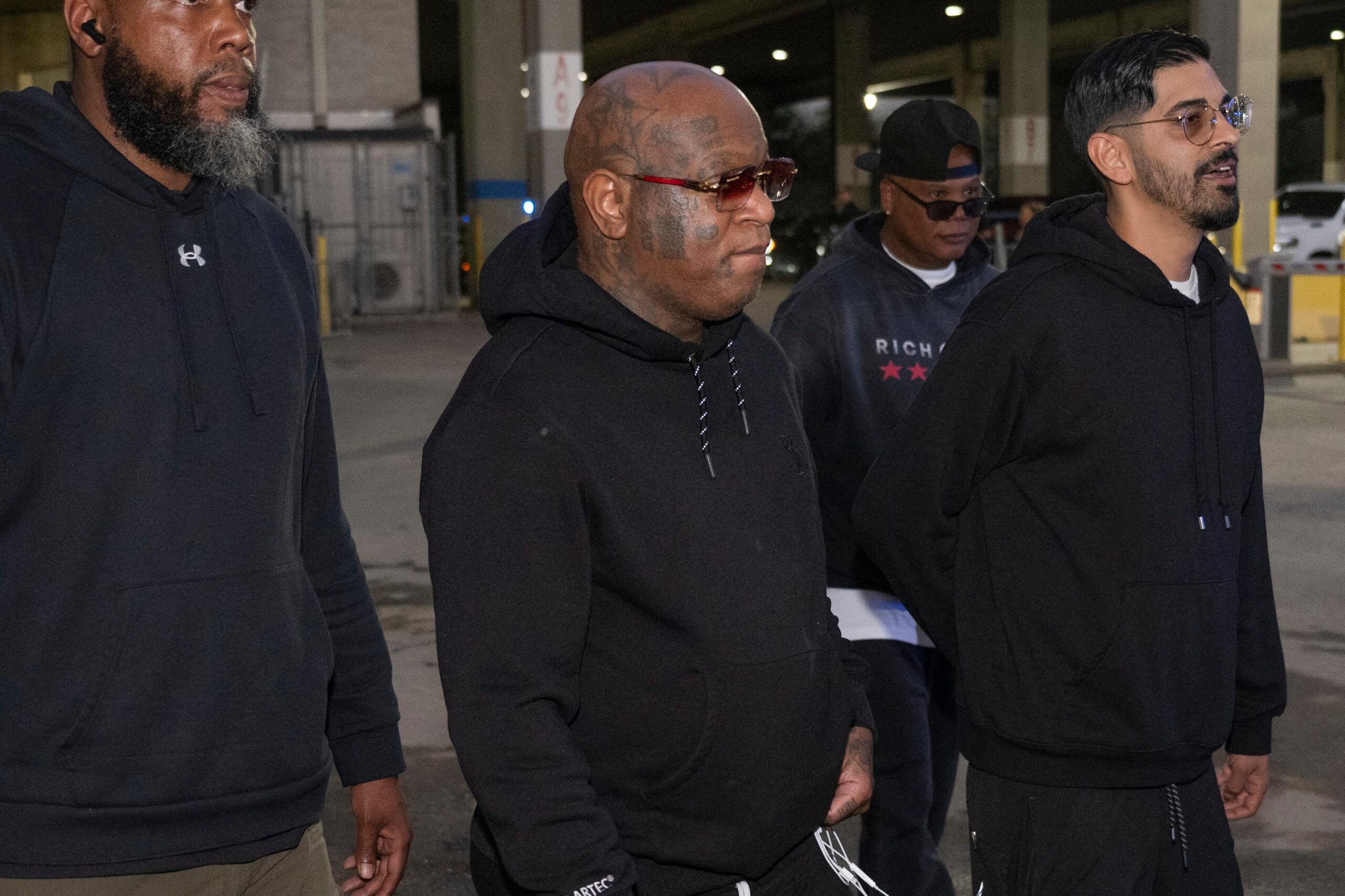 Birdman Shouts Out NBA YoungBoy At Cash Money & No Limit "Verzuz"