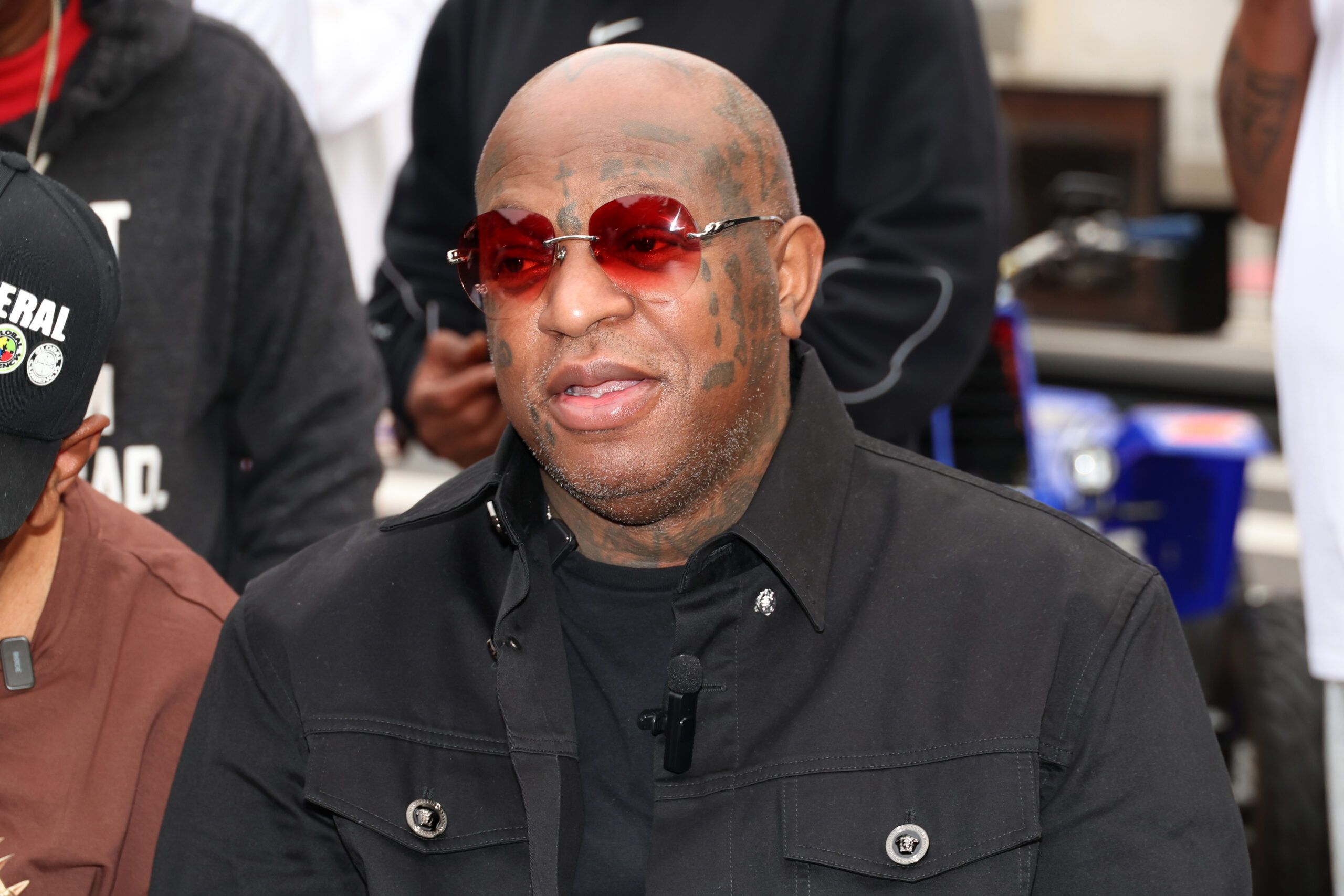Birdman Blasts Turk At Cash Money & No Limit "Verzuz" Amid Tour Drama