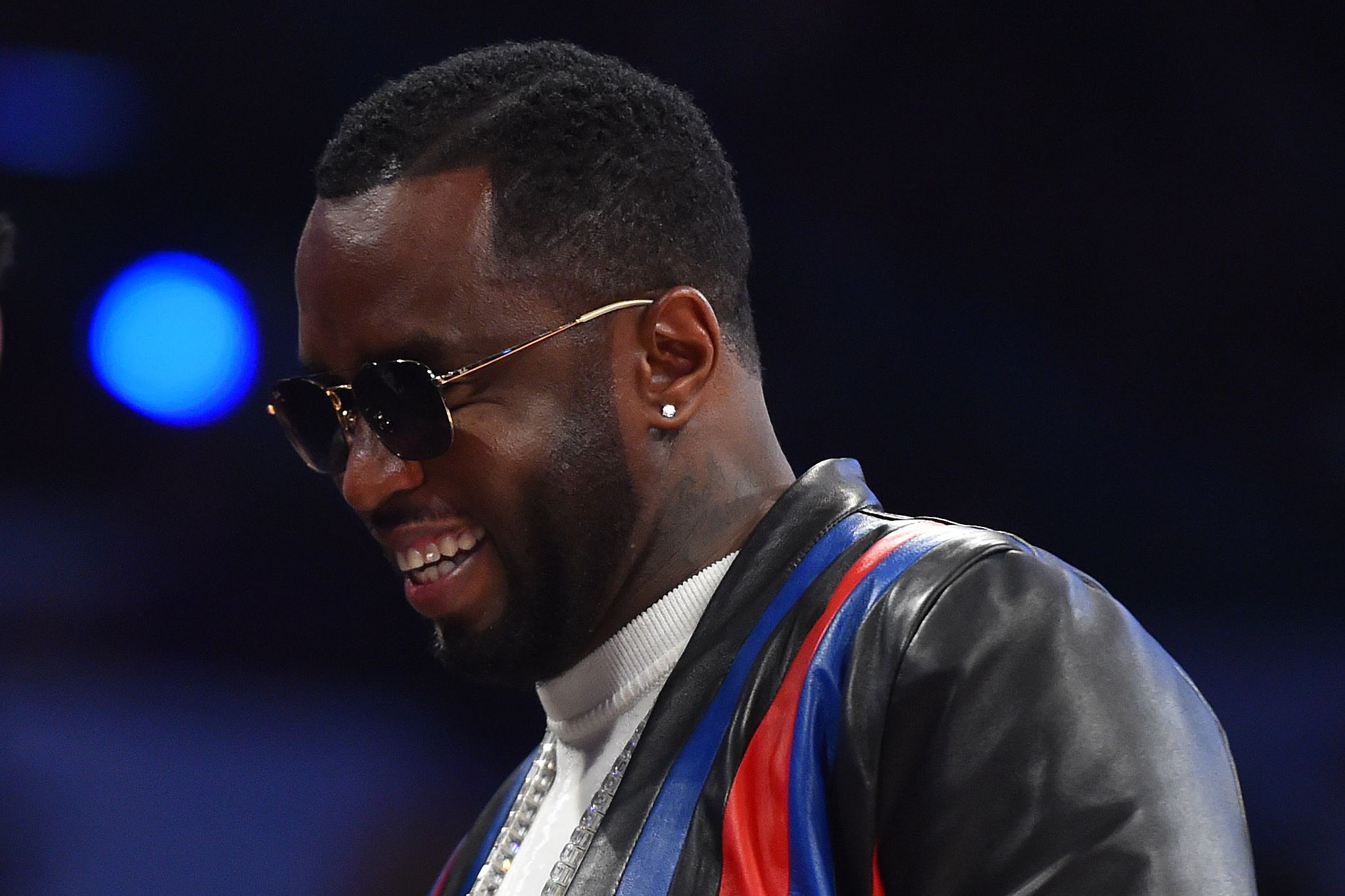 Cassie's Lawyer Sternly Responds To Judge's Message After Diddy's Sentence