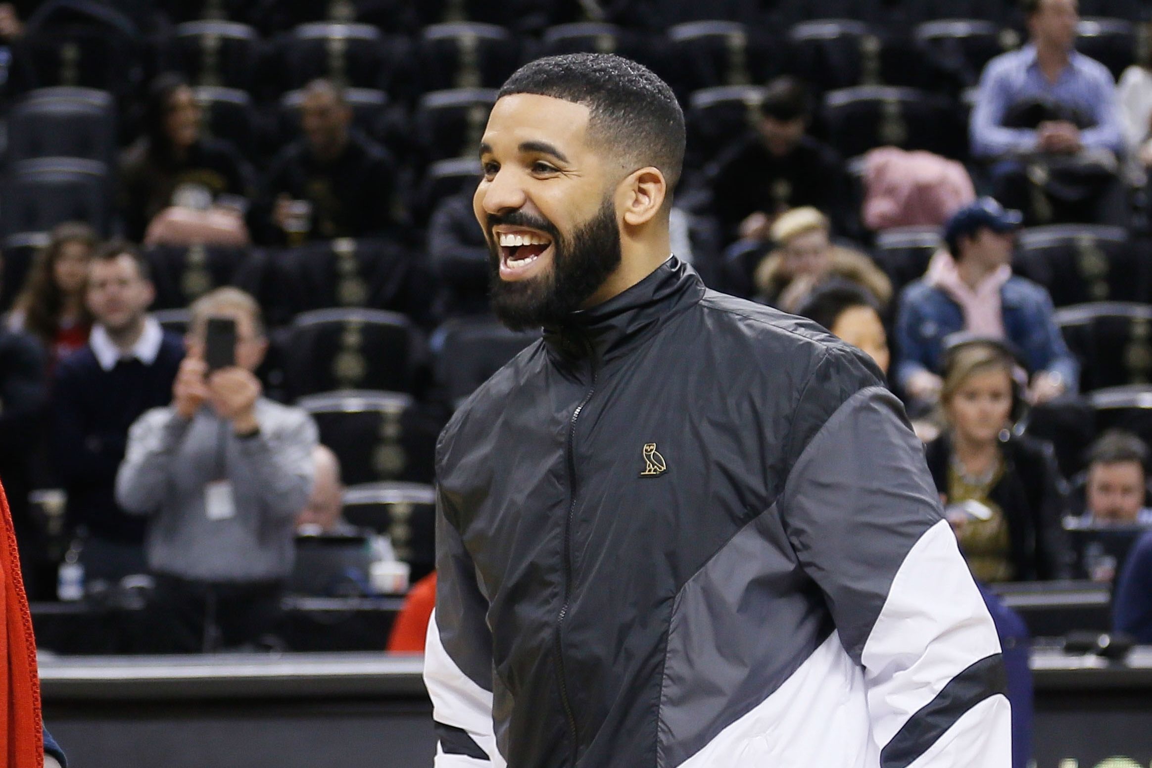 Drake Wishes Adin Ross A Happy Birthday After Their "ICEMAN" Talks