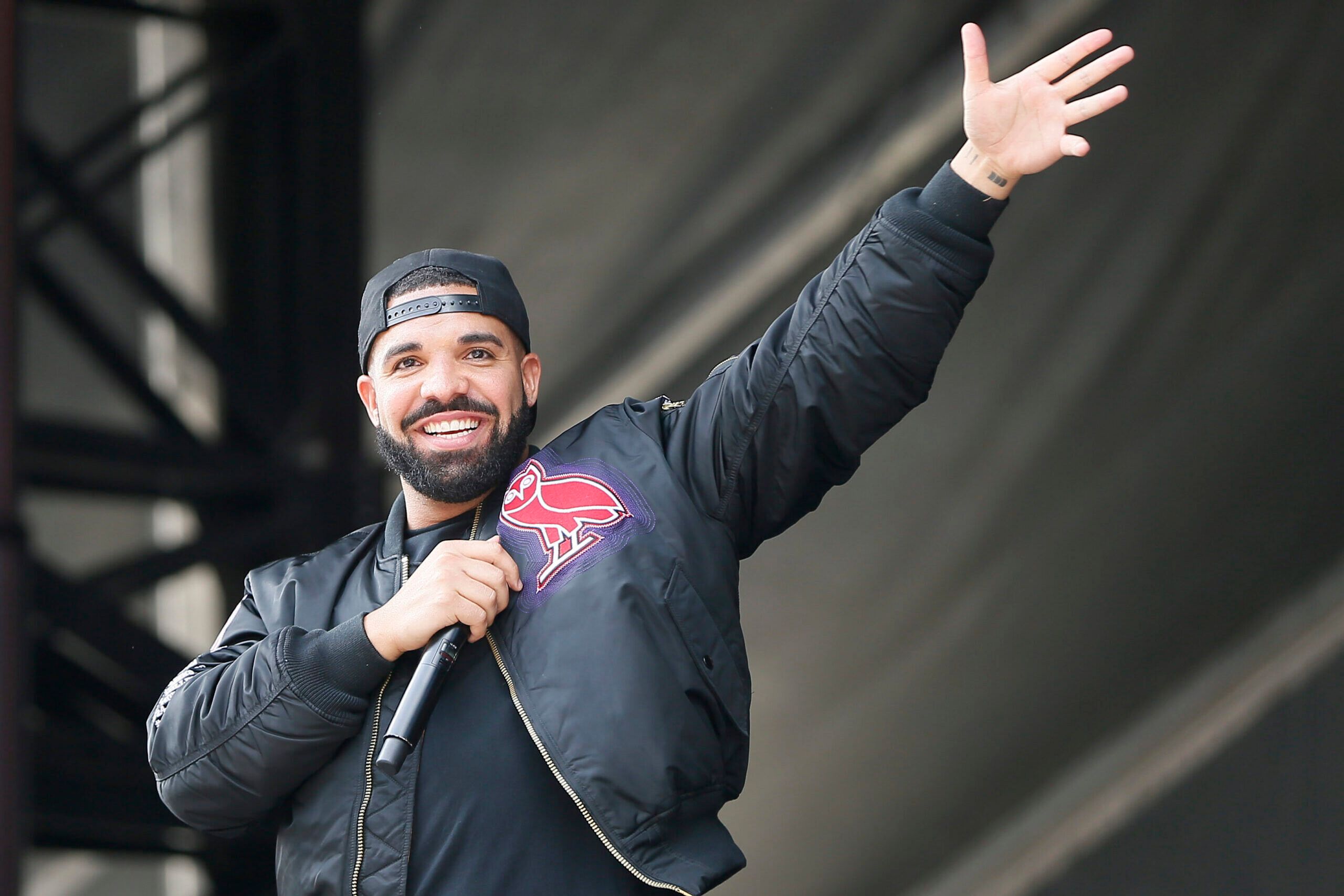 Drake Breaks Absurd RIAA Record On His 39th Birthday
