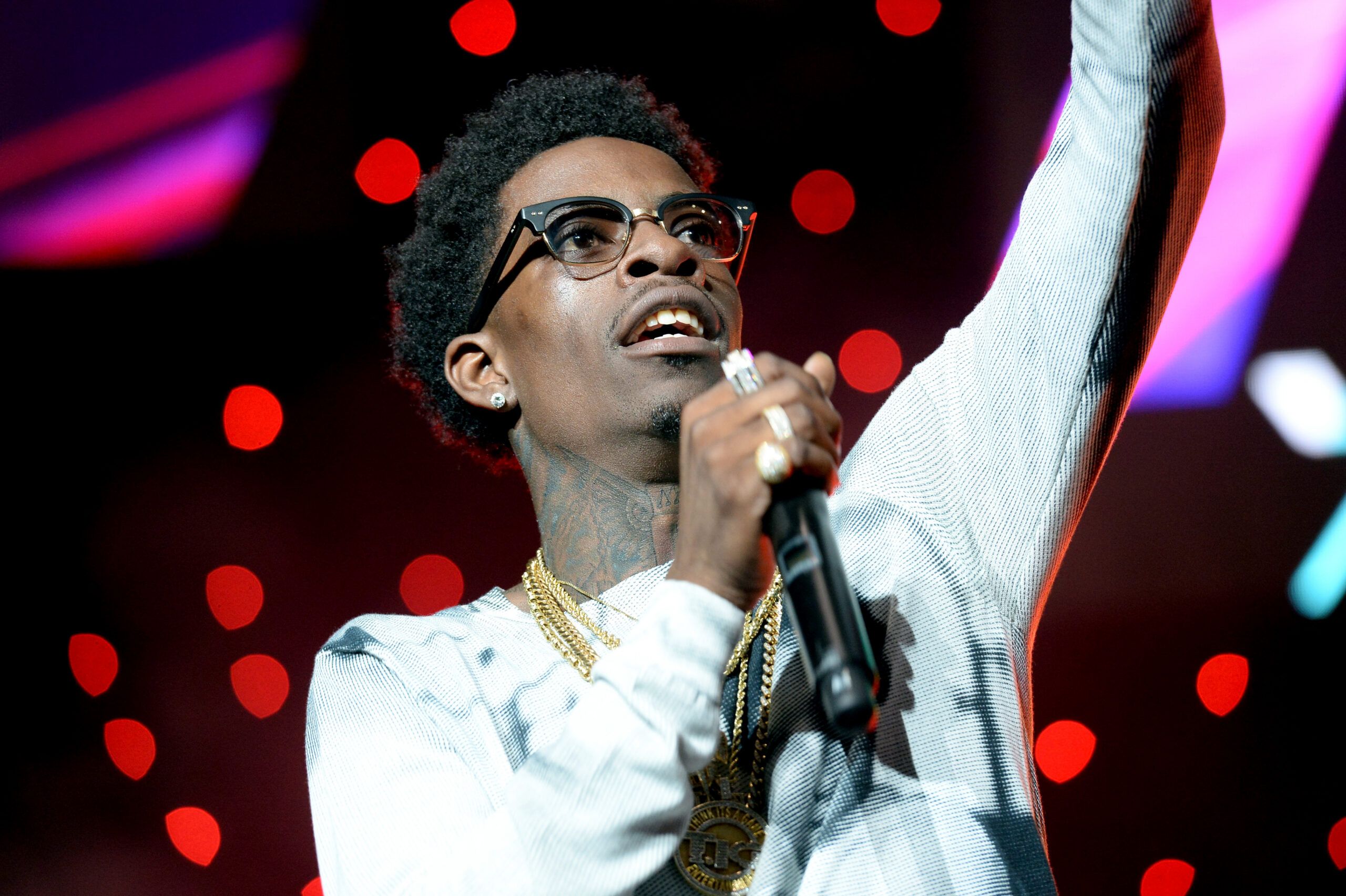Rich Homie Quan Honored With Exhibit At Atlanta’s Trap Music Museum