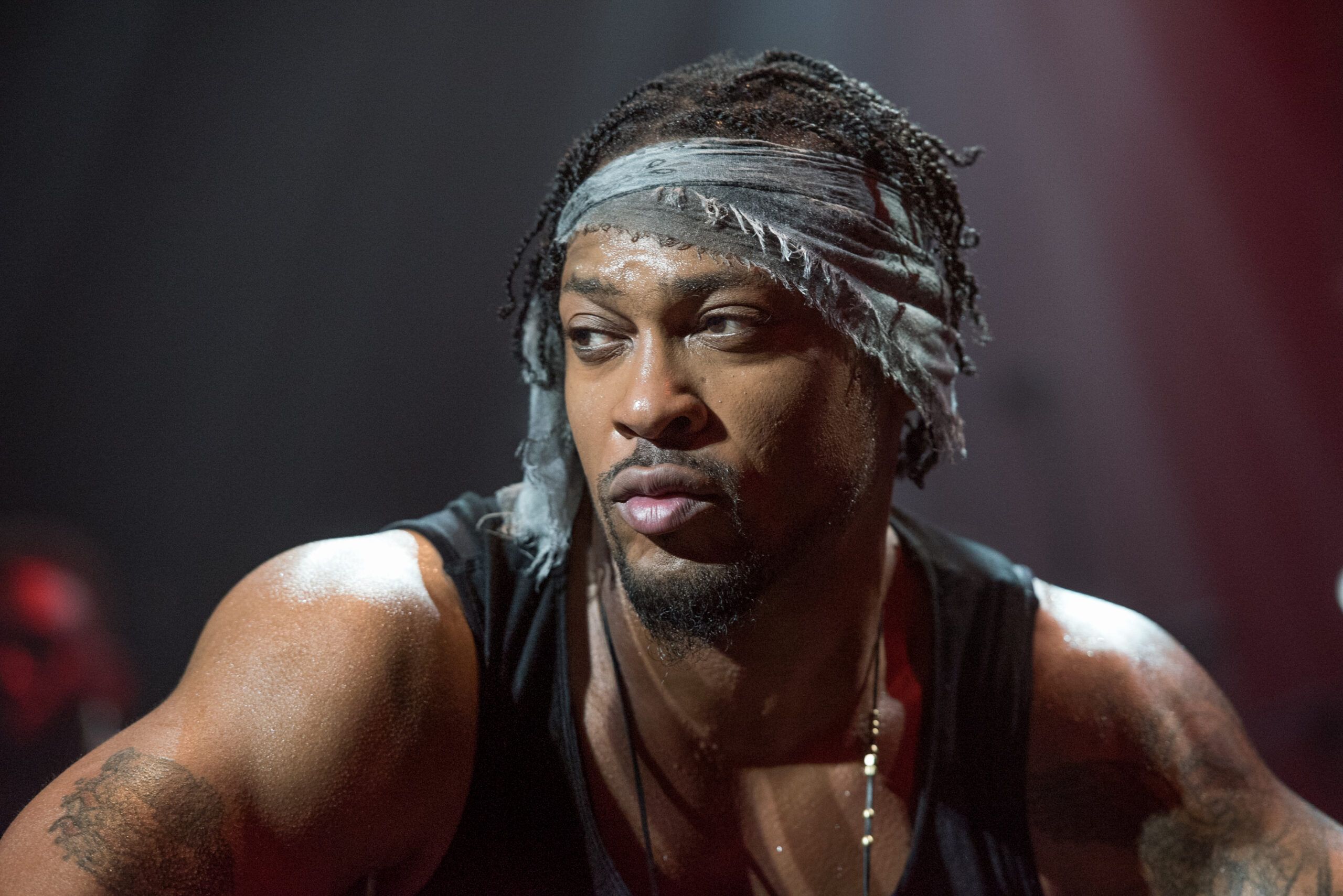 Remembering D’Angelo: A Quiet Giant Of Neo-Soul And R&B