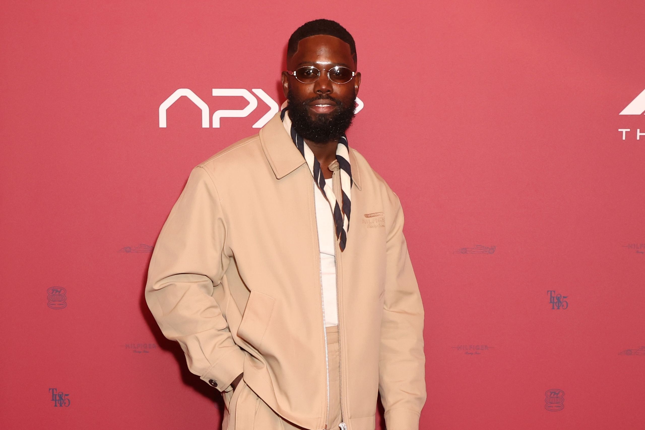 Ghetts Charged In Fatal Hit-And-Run Case Amid Police Investigation