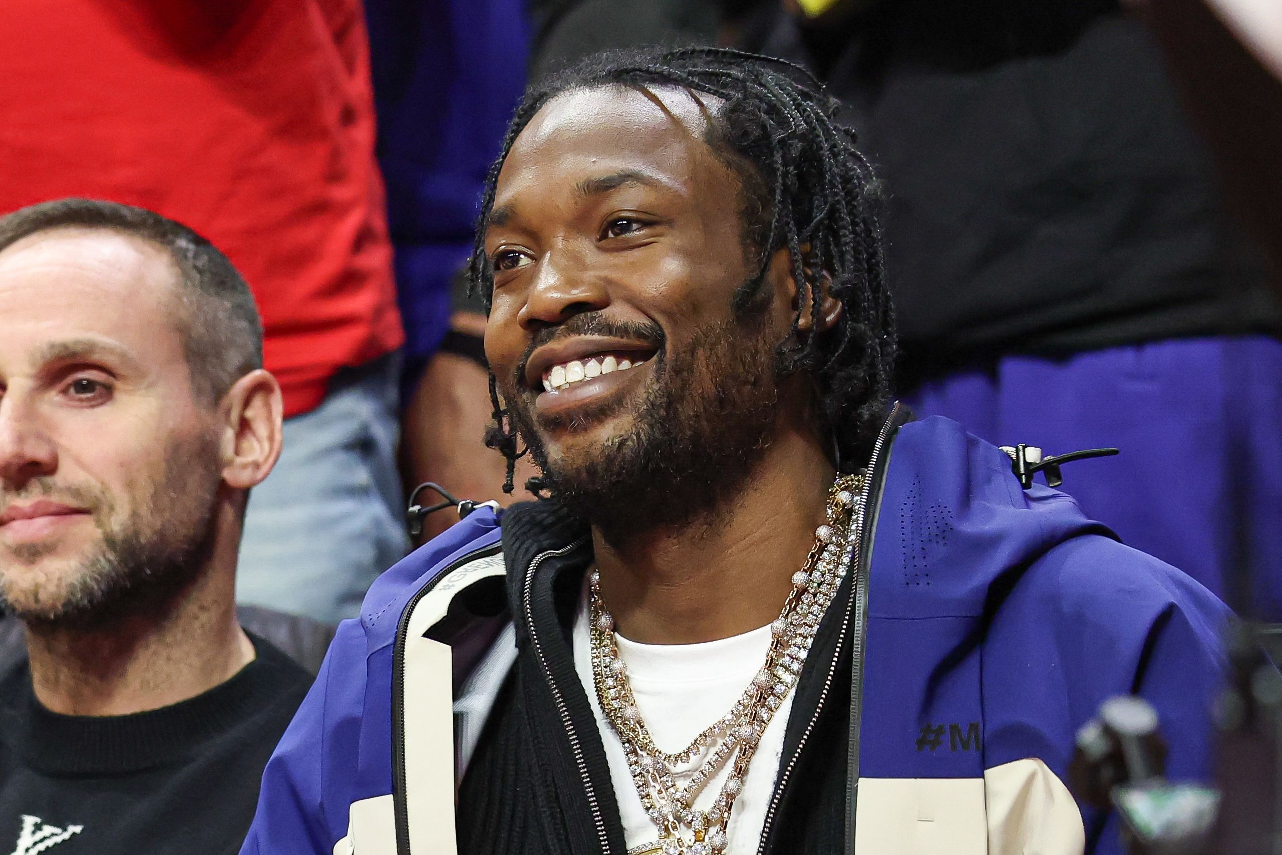 Meek Mill Is Jealous Of d4vd's Massive Publicity Amid Death Investigation